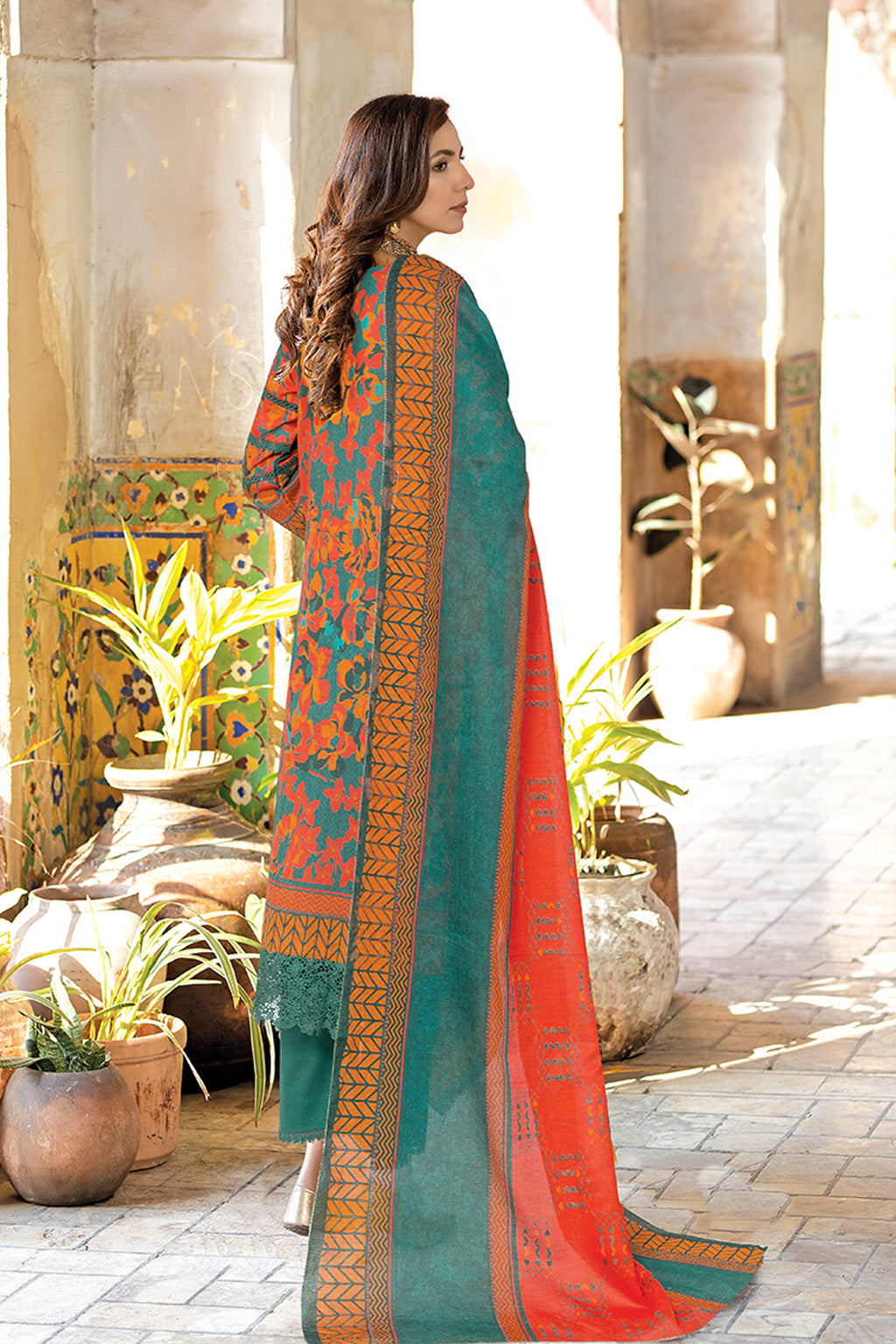 JH-104-SMR – Johra