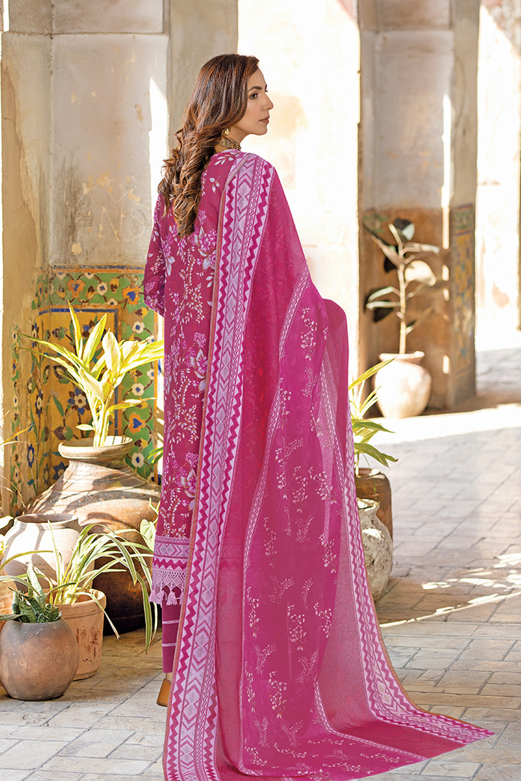 JH-103-SMR – Johra