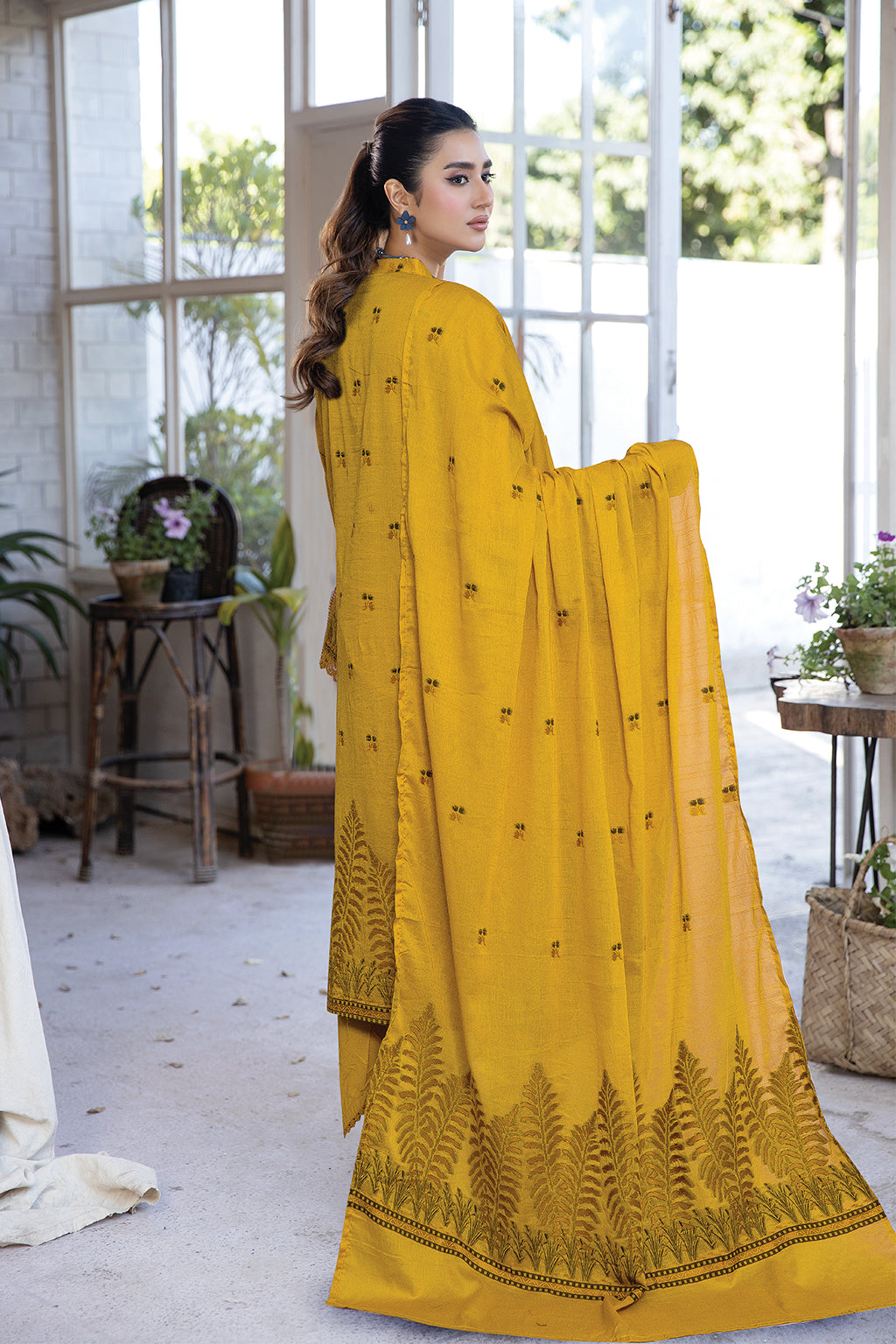 JH-291-ARH – Johra