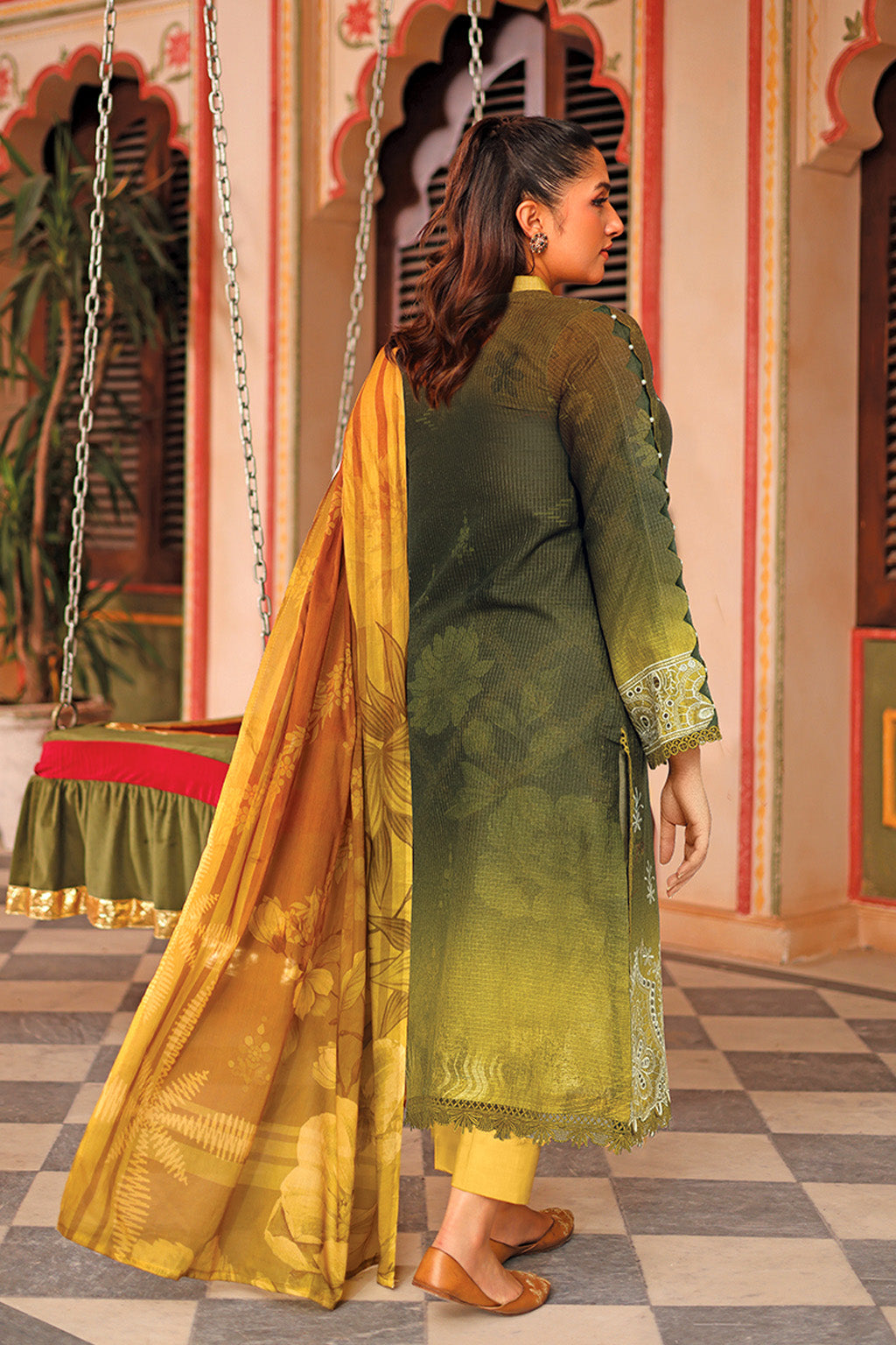 JH-488-ZOH – Johra