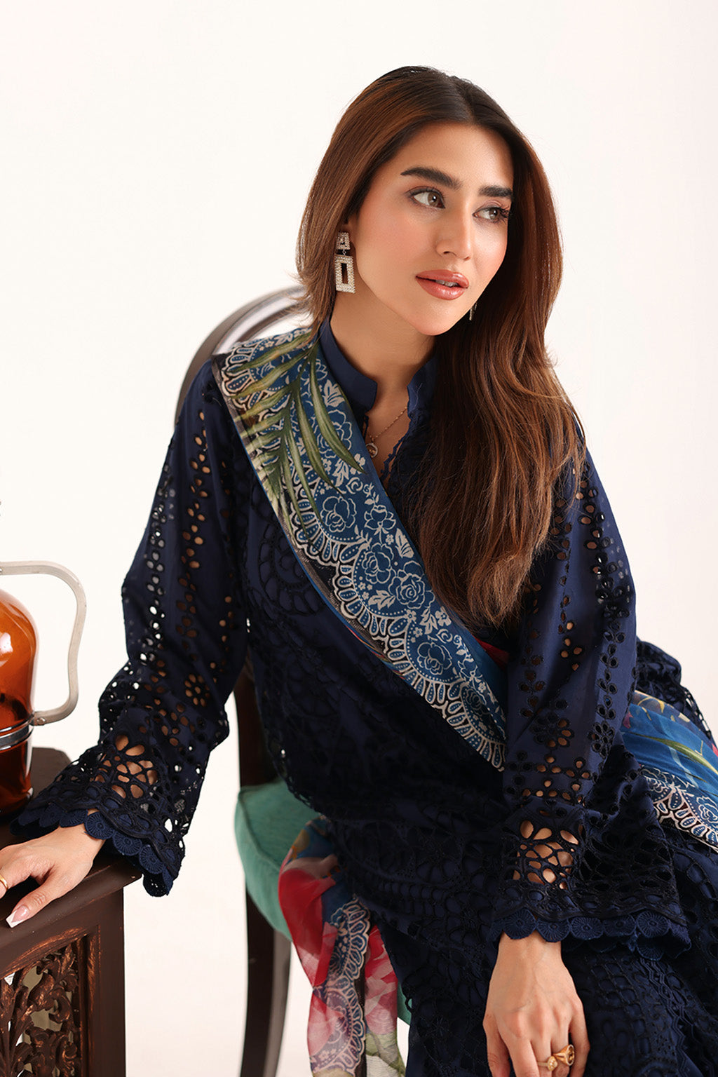 JH-691-IRIS – Johra