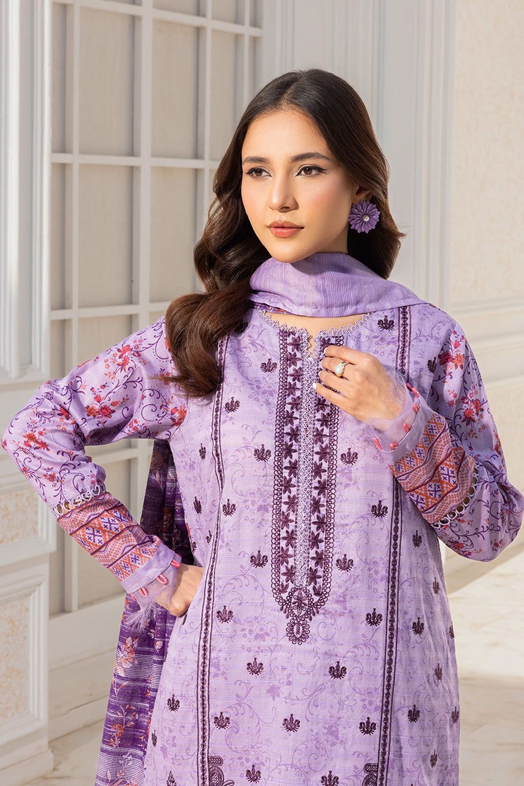 JH-388-SMK – Johra