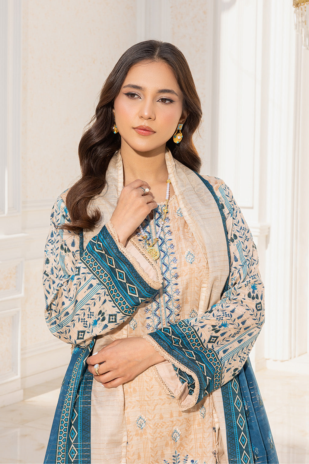 JH-391-SMK – Johra