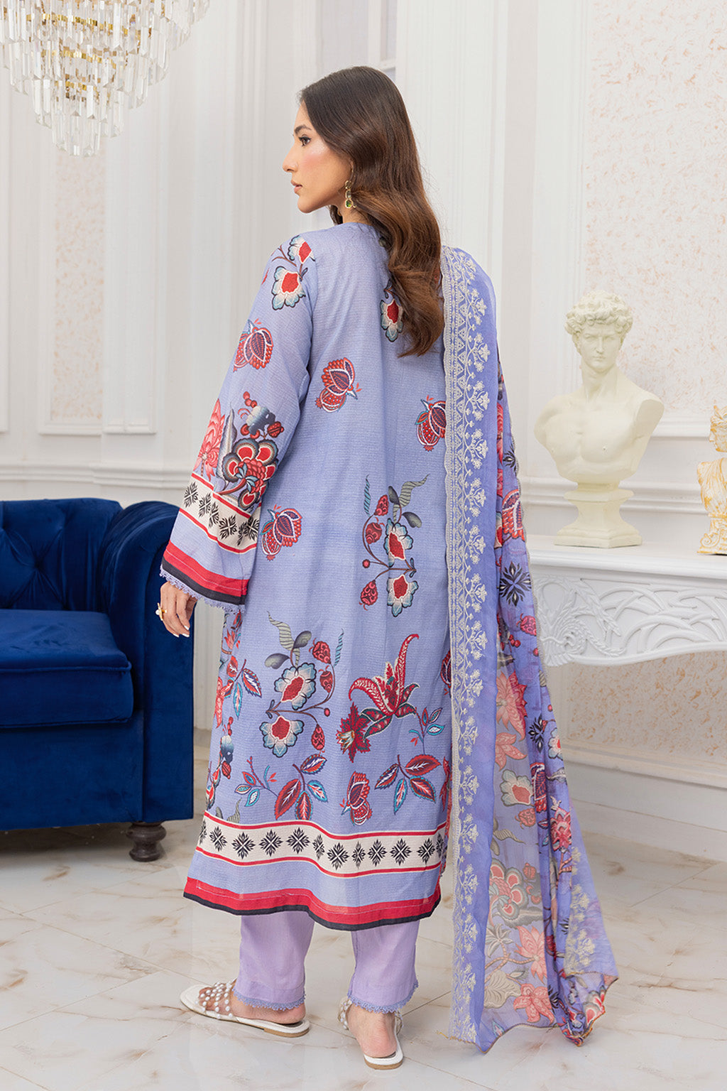 JH-381-AIM – Johra