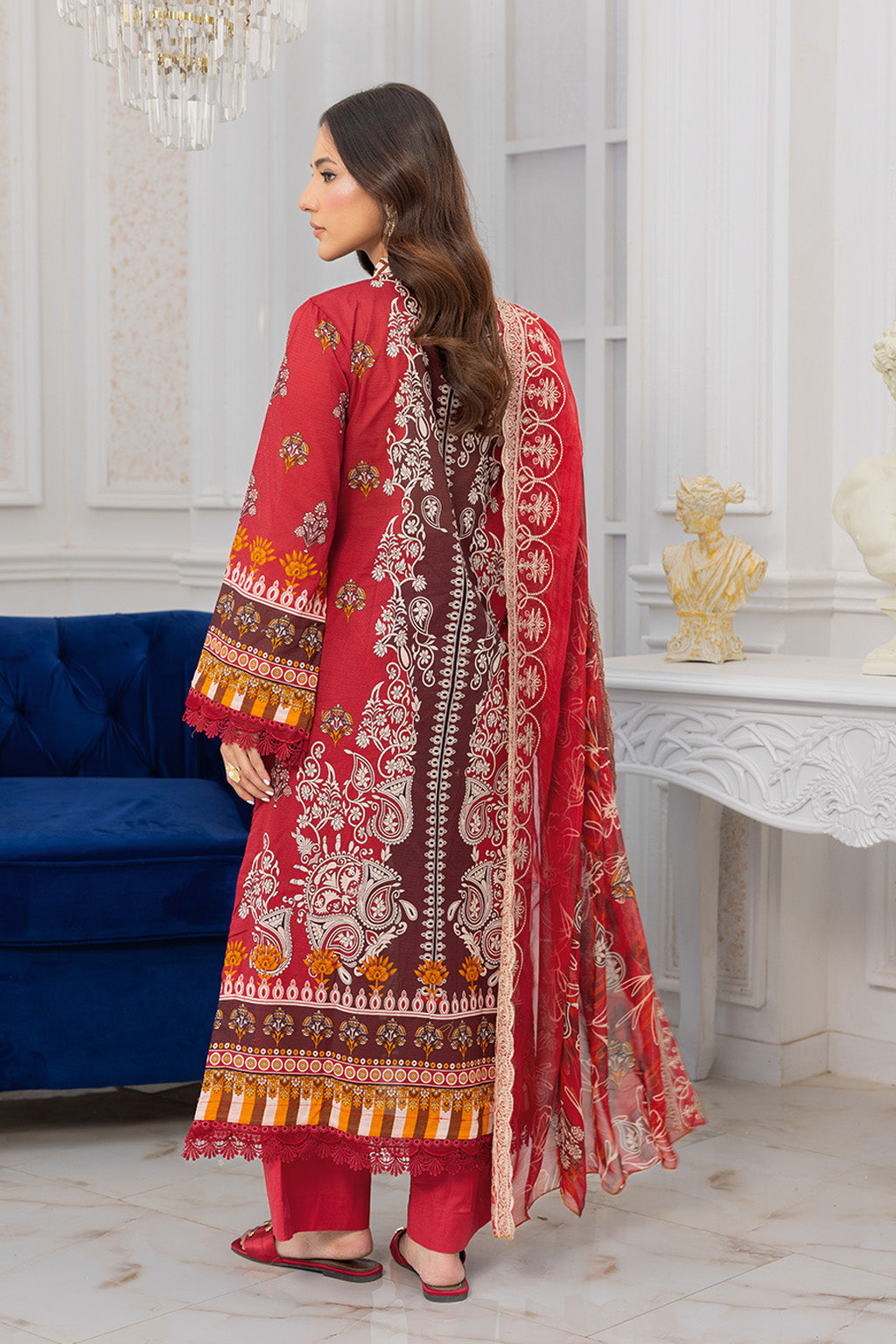 JH-377-AIM – Johra