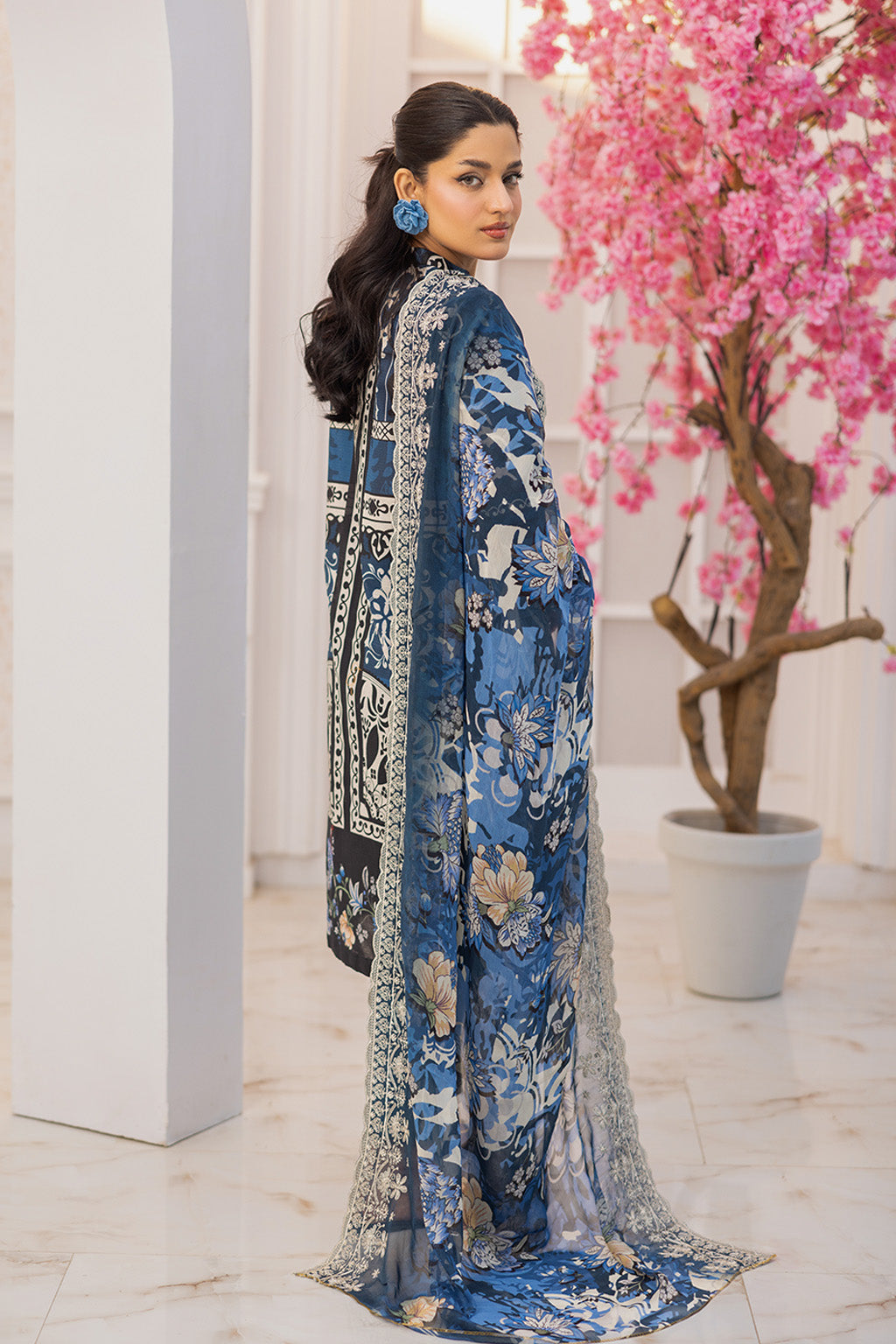 JH-378-AIM – Johra