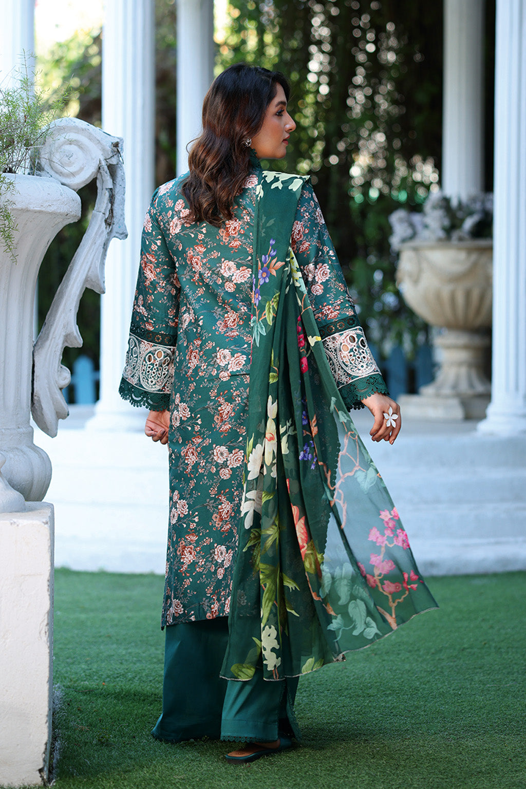 JH-560-RIM – Johra