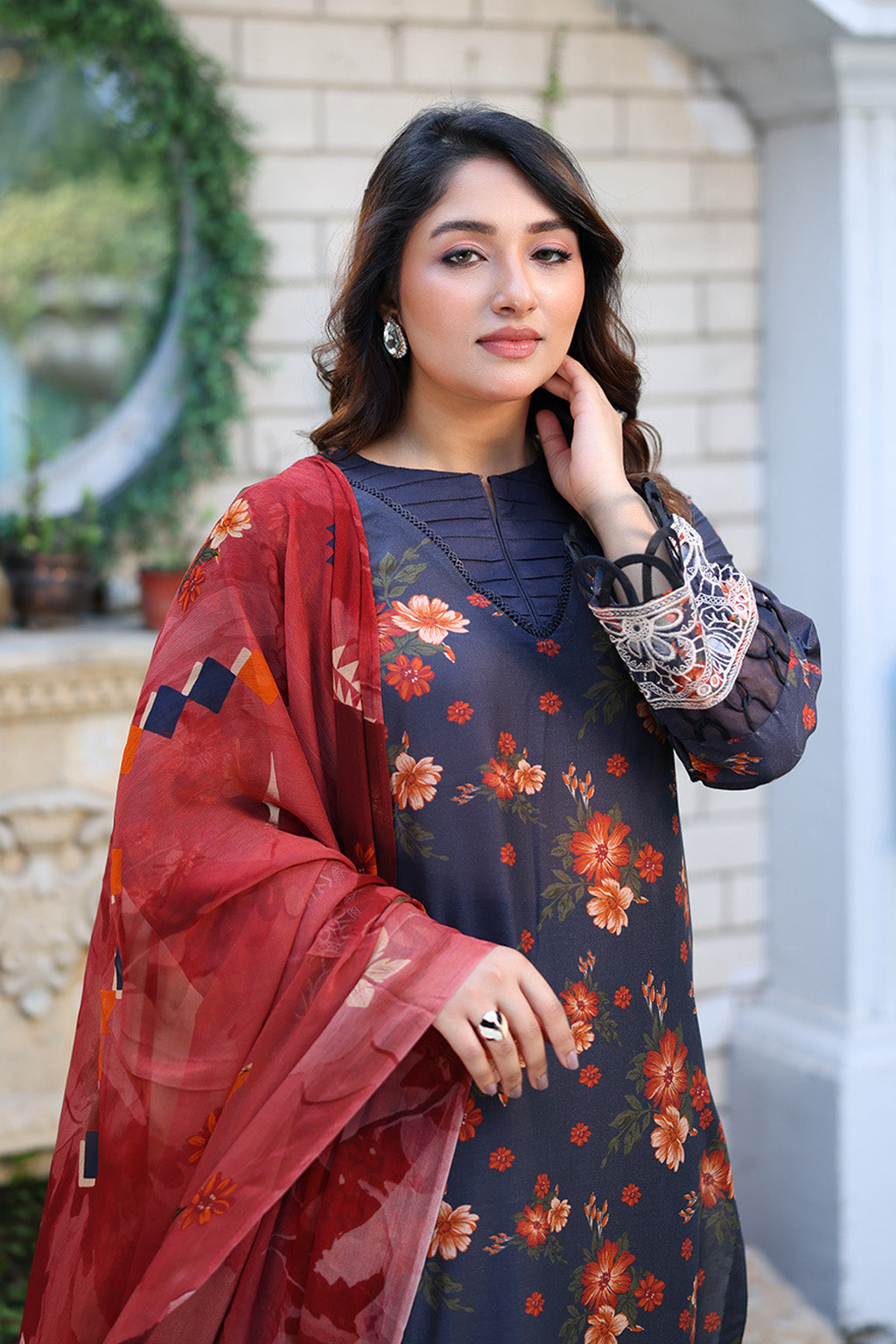 JH-562-RIM – Johra