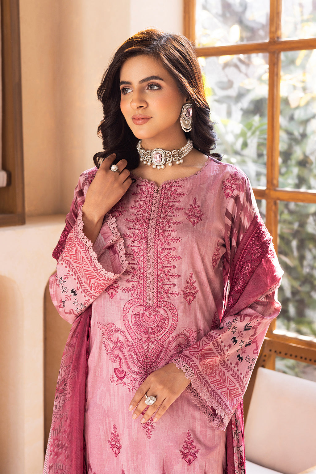 JH-024-SHZ – Johra