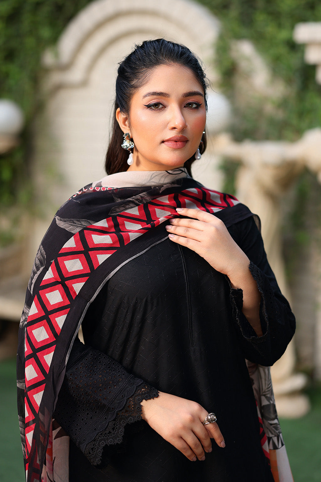 JH-589-SHZ – Johra