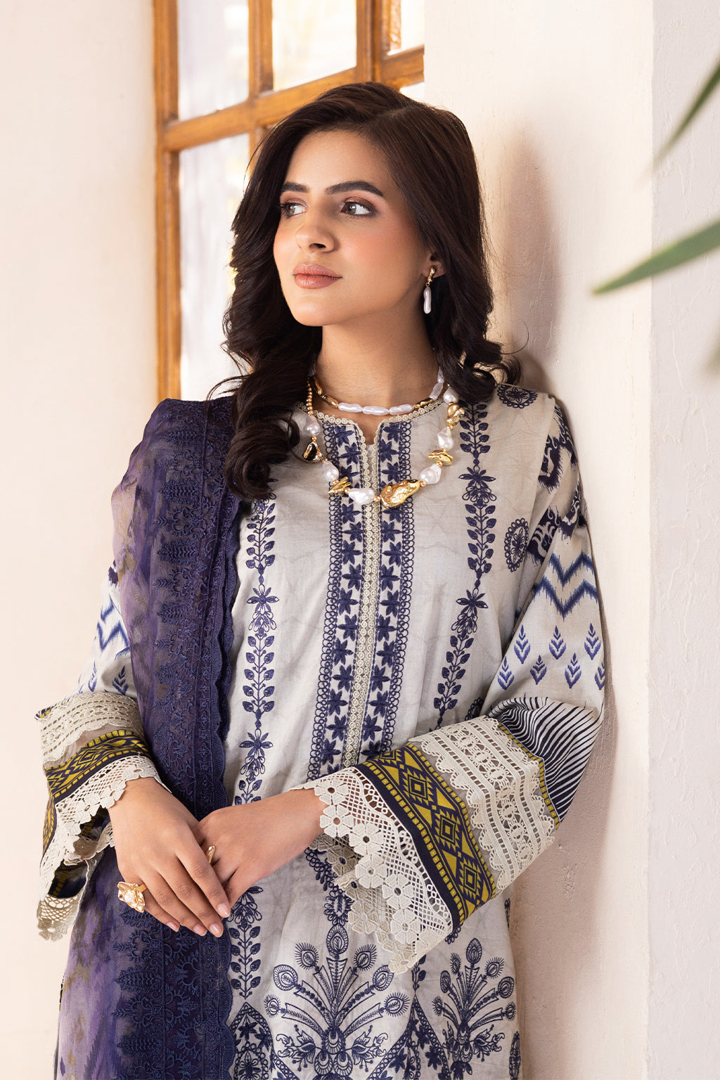 JH-027-SHZ – Johra