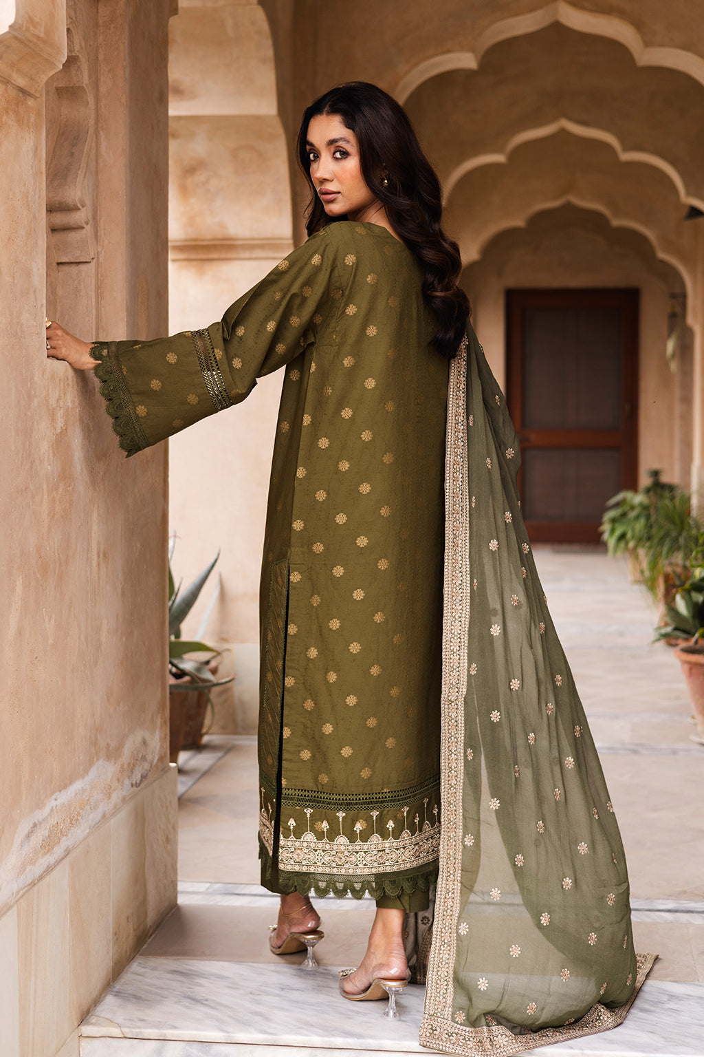 JH-142-SRJ – Johra