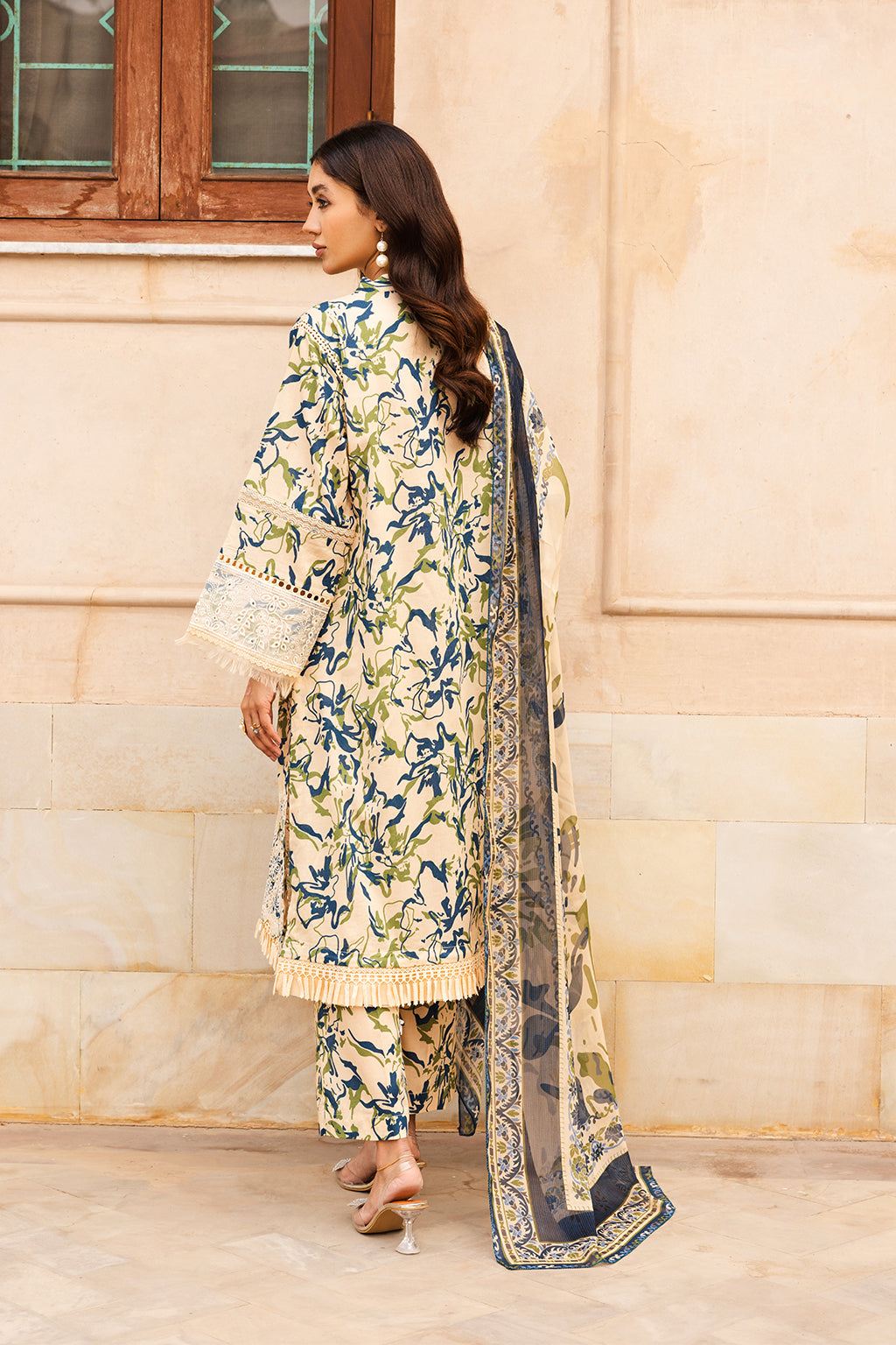 JH-127-ROZ – Johra