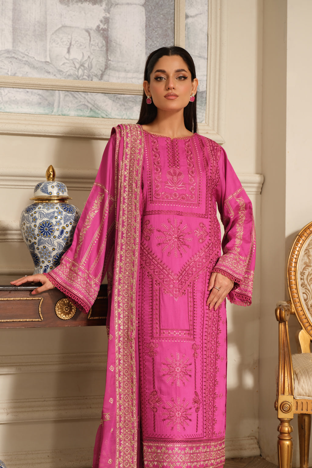 JH-255-SIL – Johra