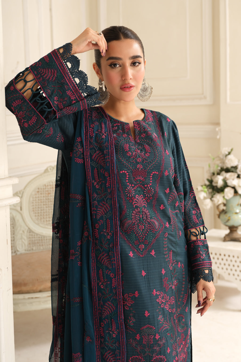 JH - 288 - ML – Johra