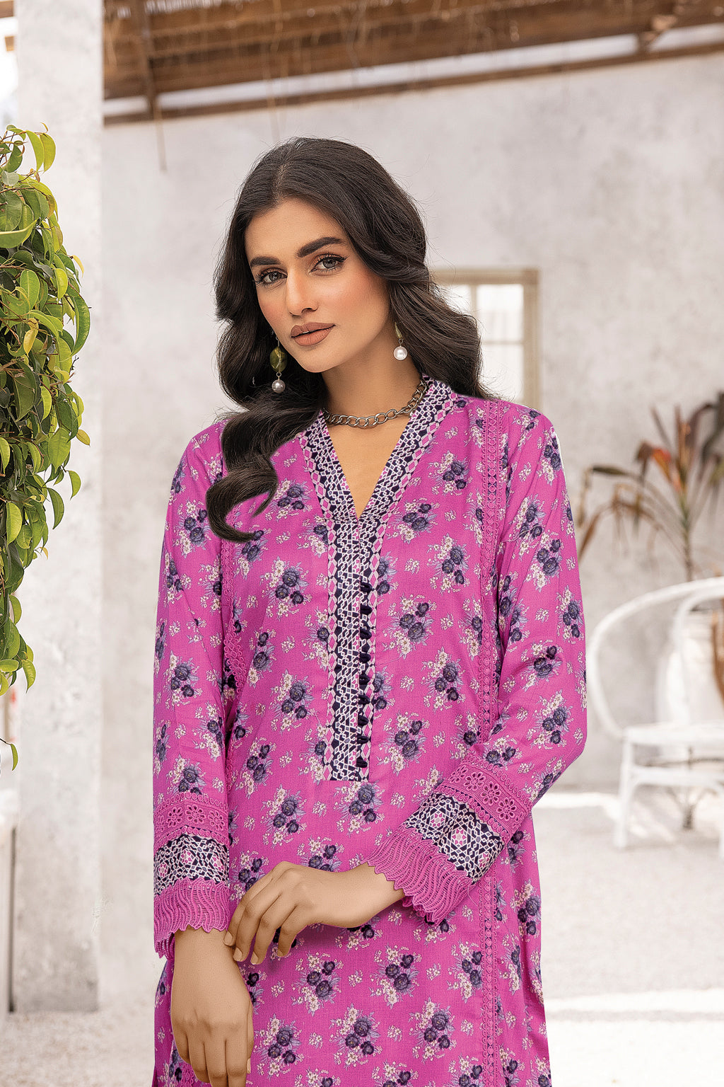 JH-742-EVA – Johra