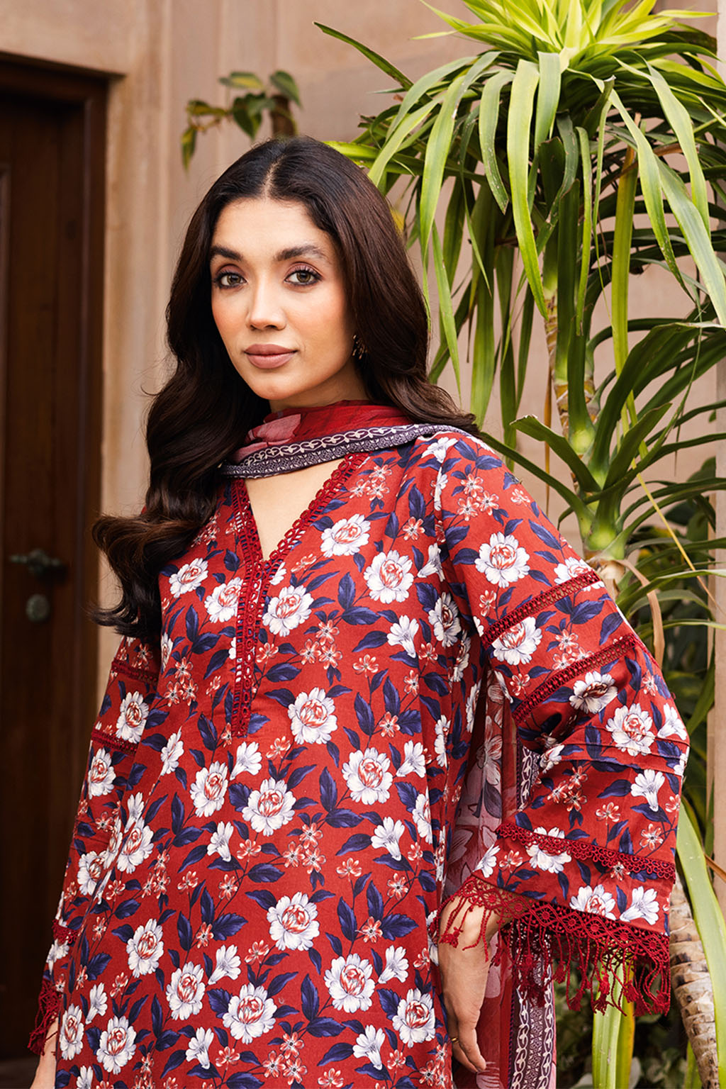 JH-153-SRM – Johra