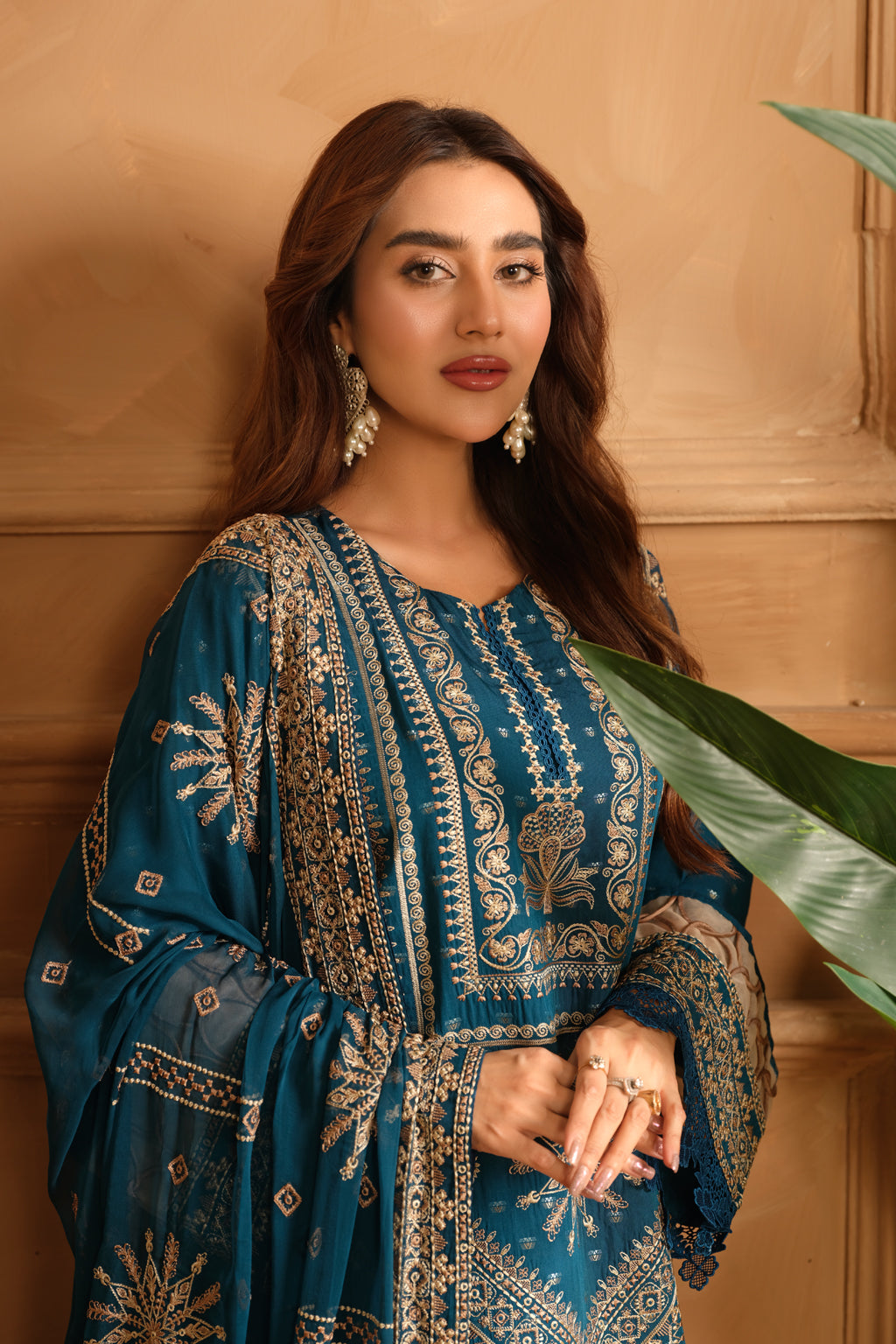 JH-279-LAU – Johra