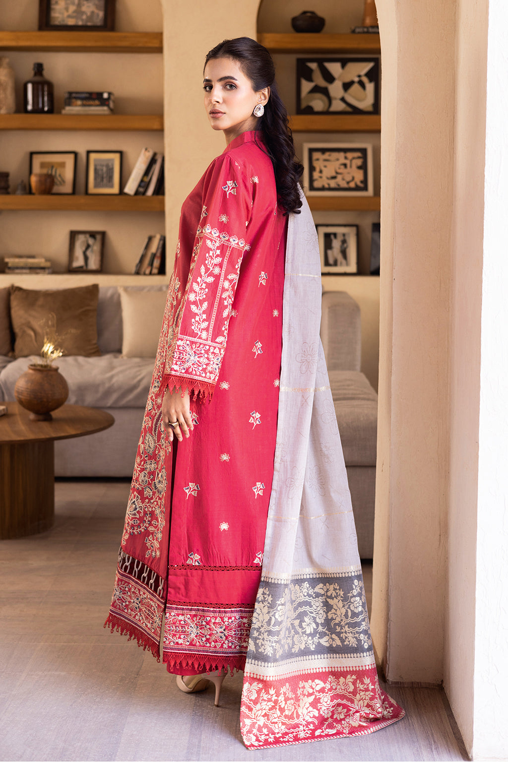 JH - 36 AZM – Johra