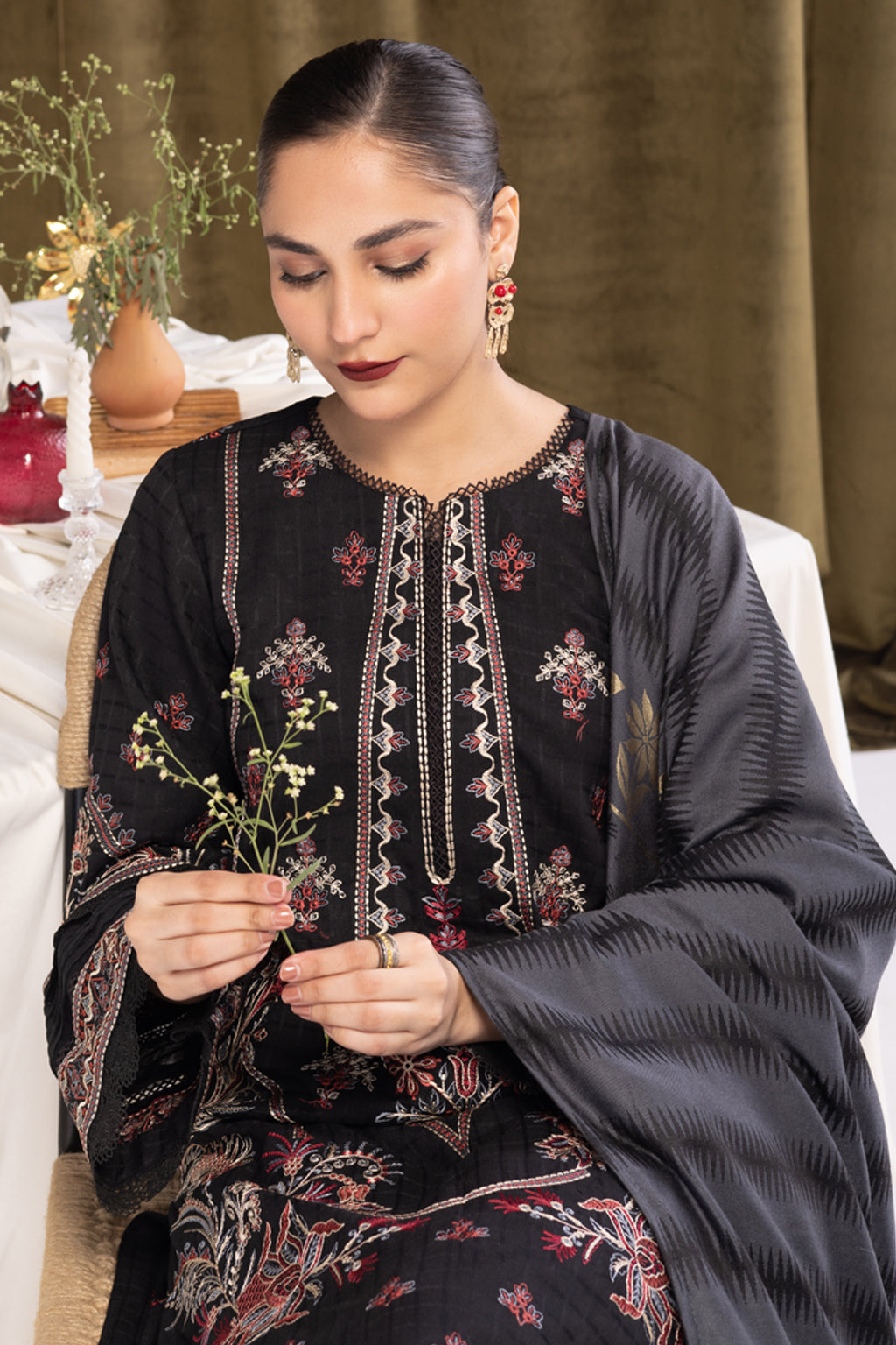 JH-944-ARS – Johra