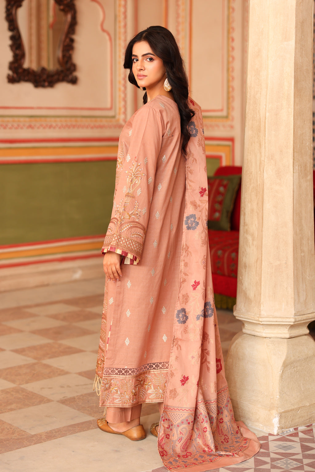 JH-627-NAS – Johra