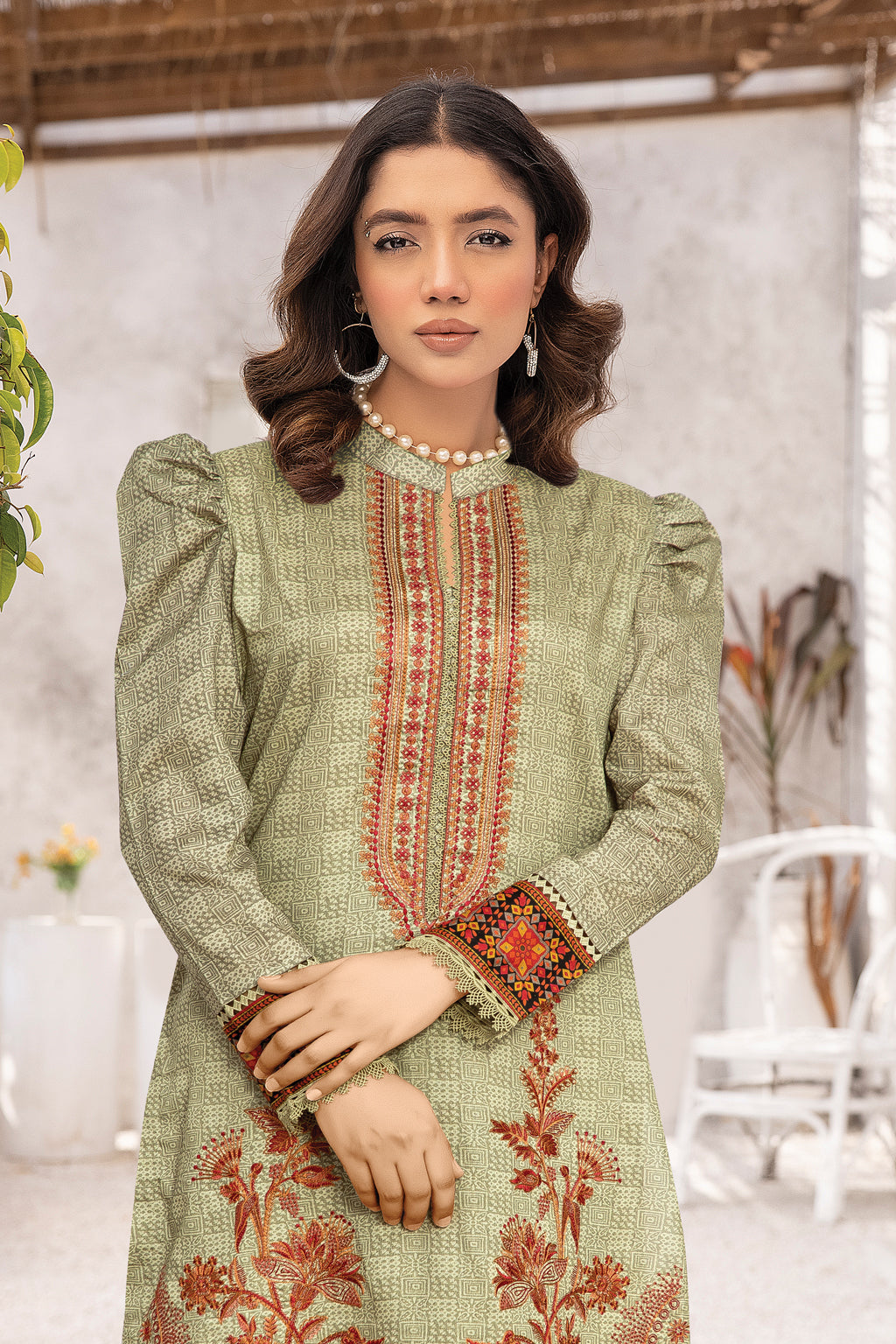 JH-743-EVA – Johra