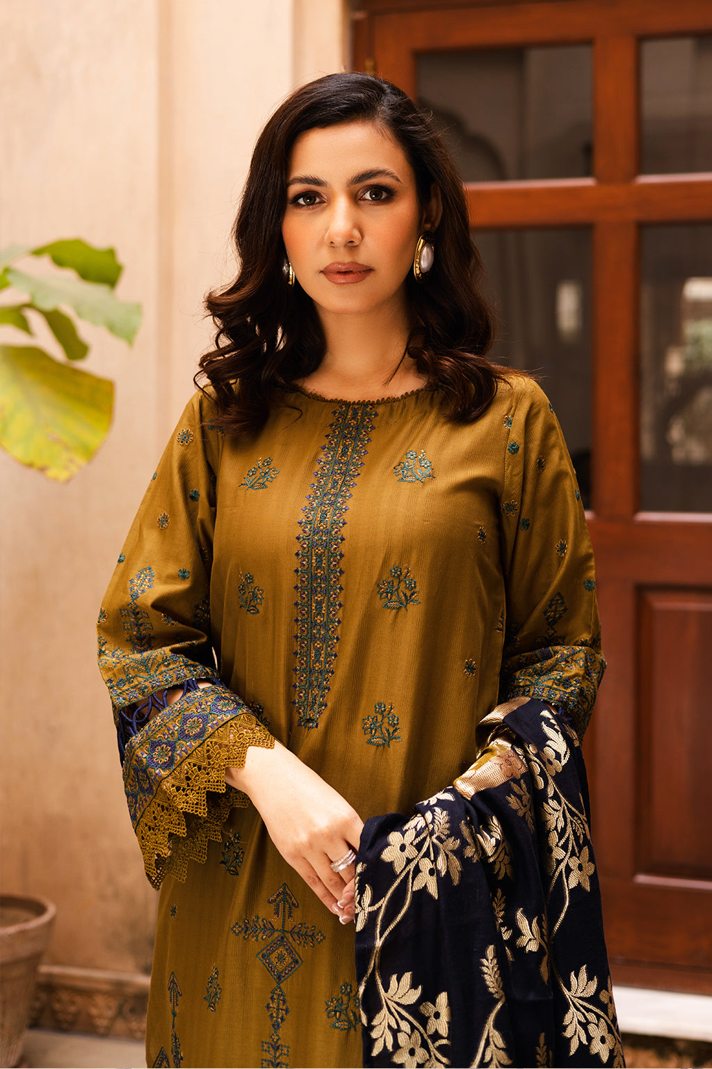 JH-166-AFF – Johra