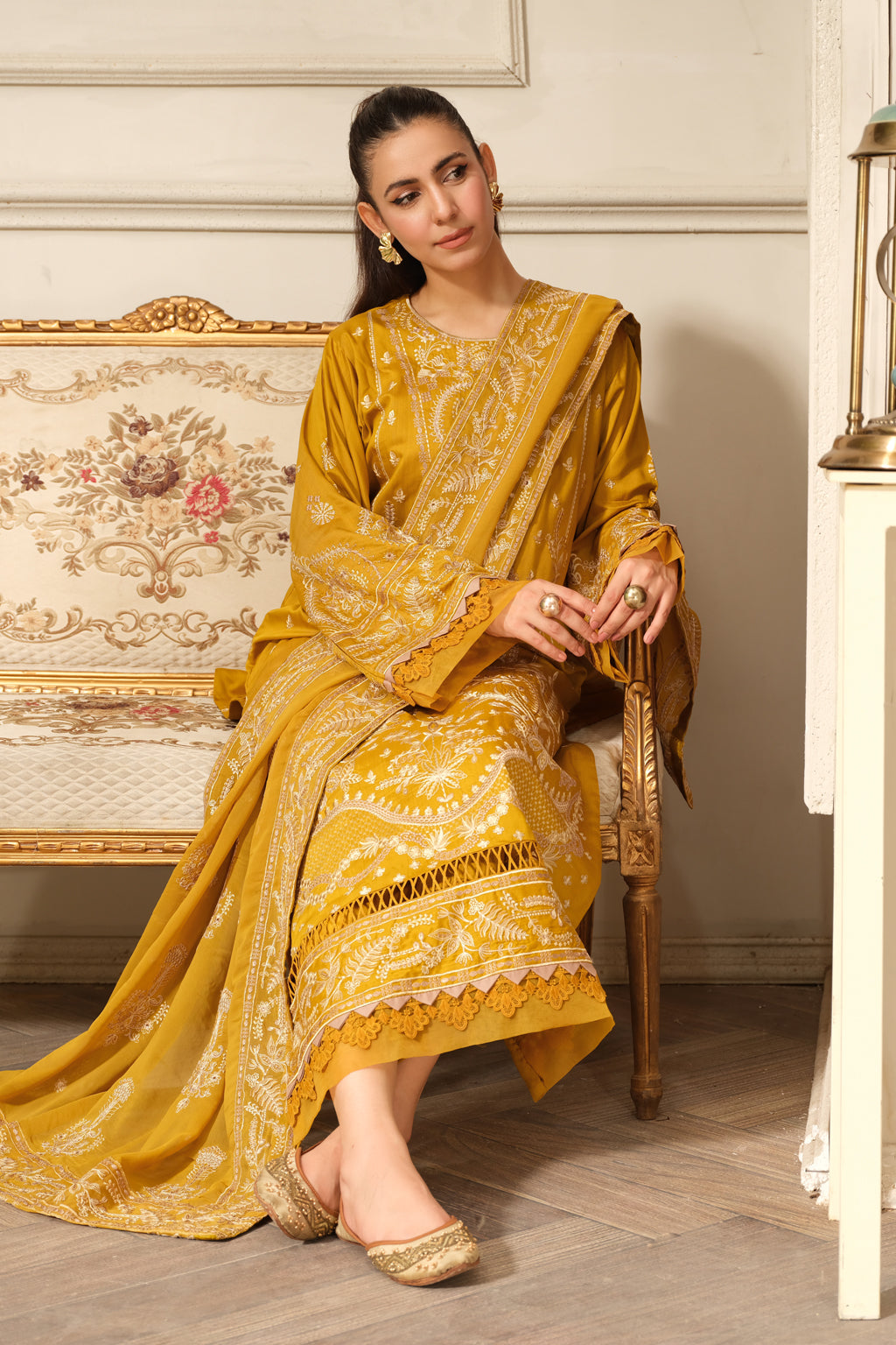 JH-257-SIL – Johra