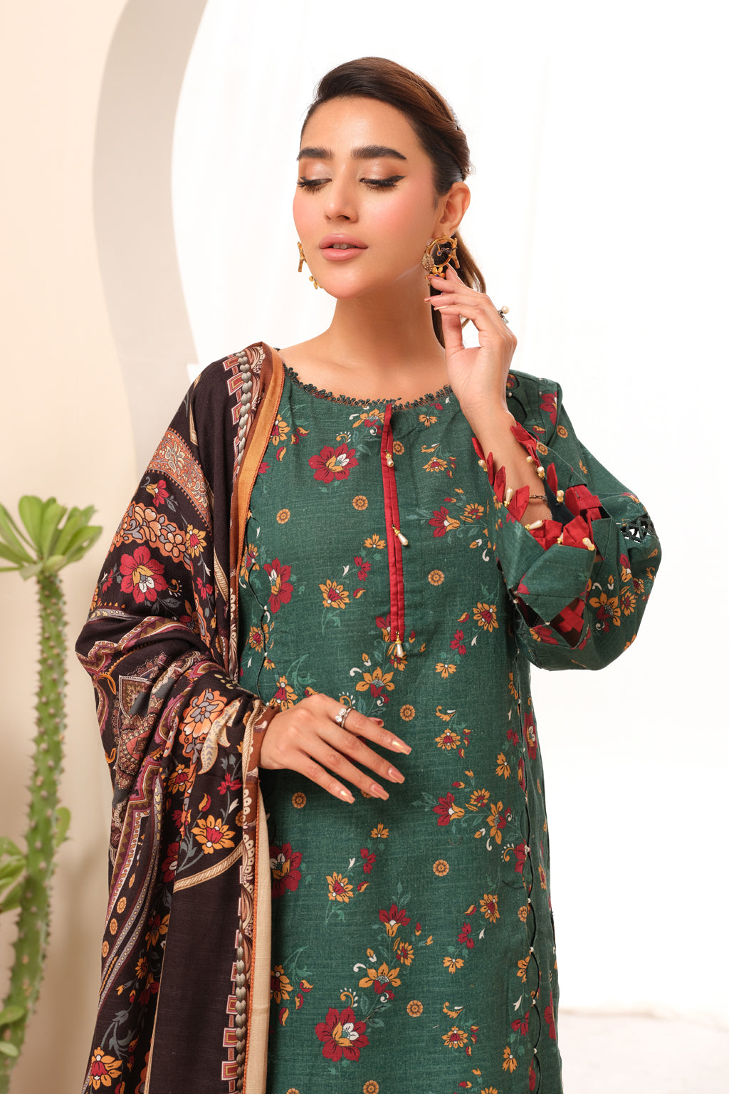 JH-657-ARN – Johra