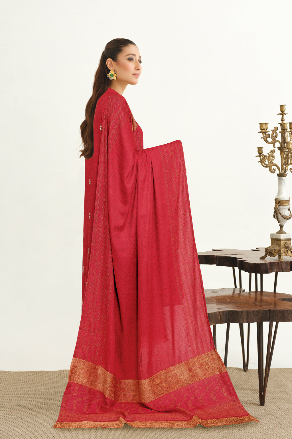 JH-544-RGL – Johra