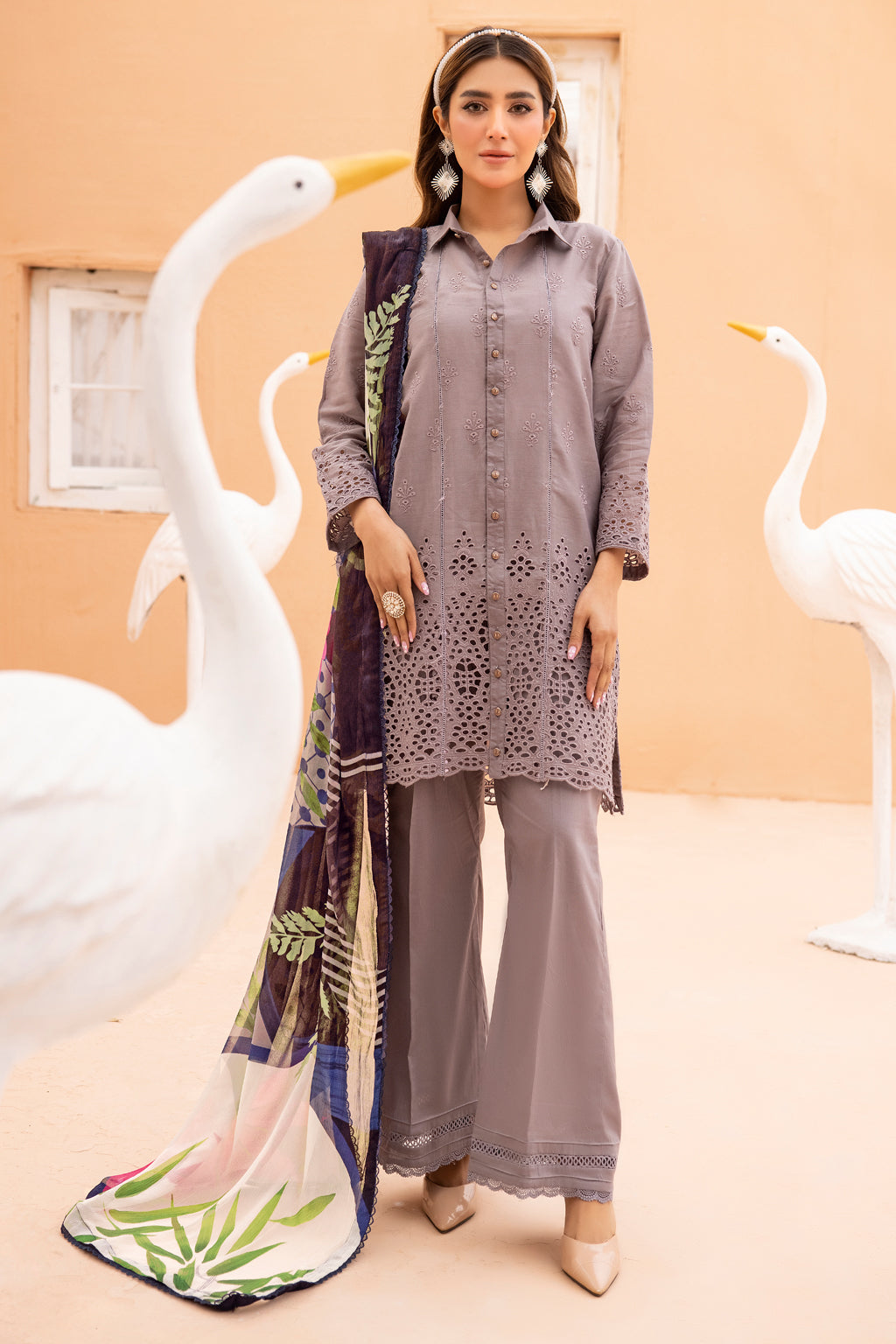 JH-277-AGZ – Johra