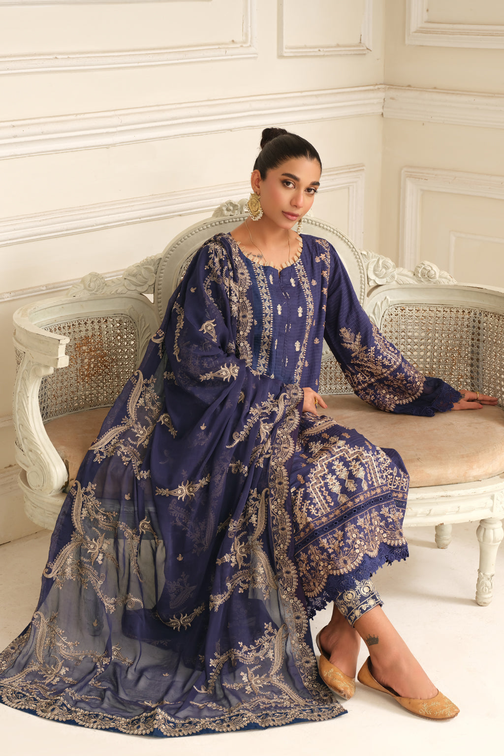 JH - 292 - ML – Johra