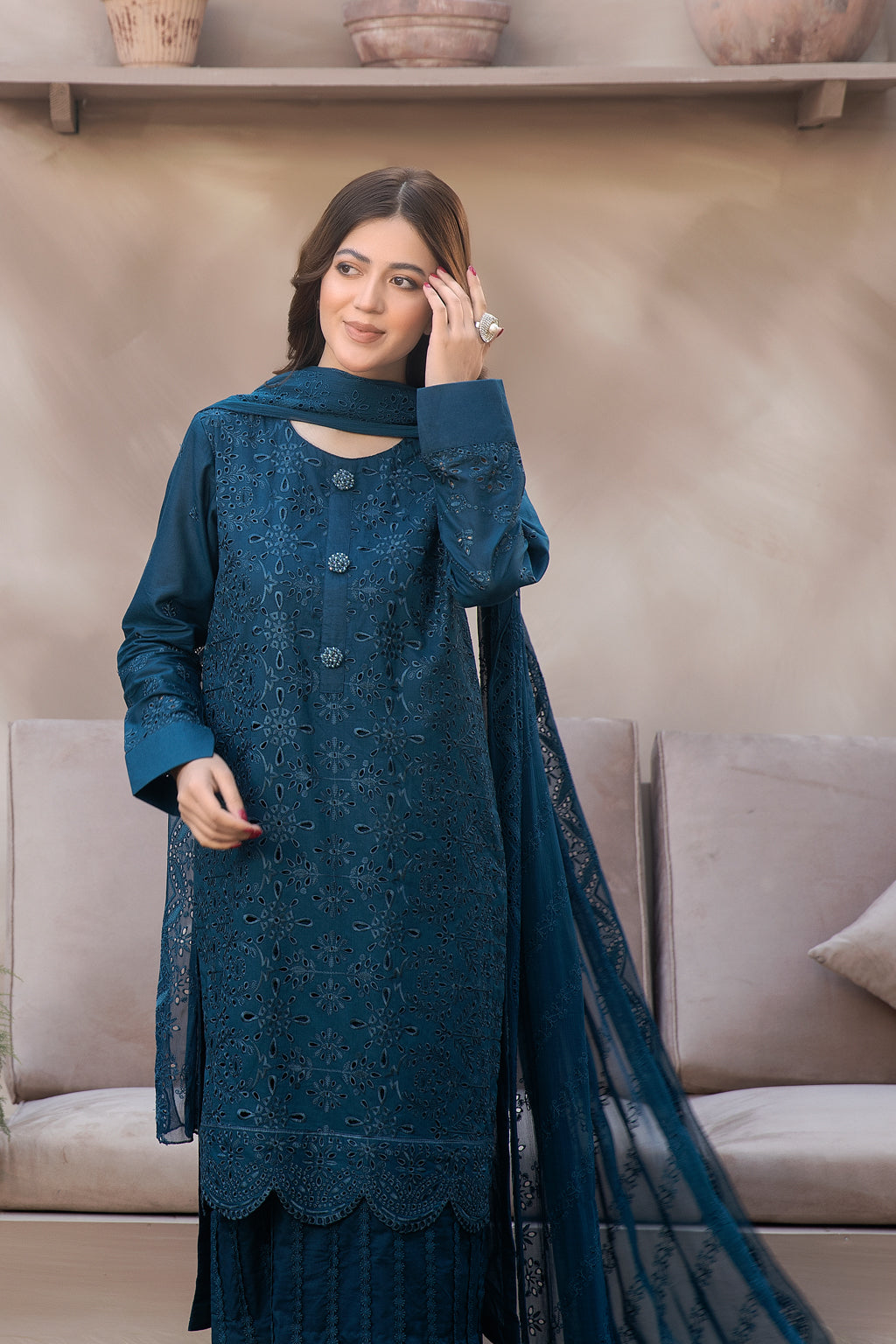 JH - 66 - AH – Johra