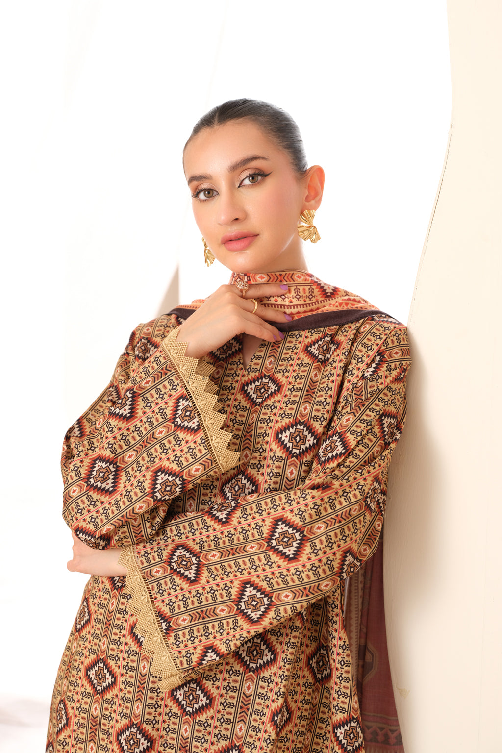 JH-661-ARN – Johra