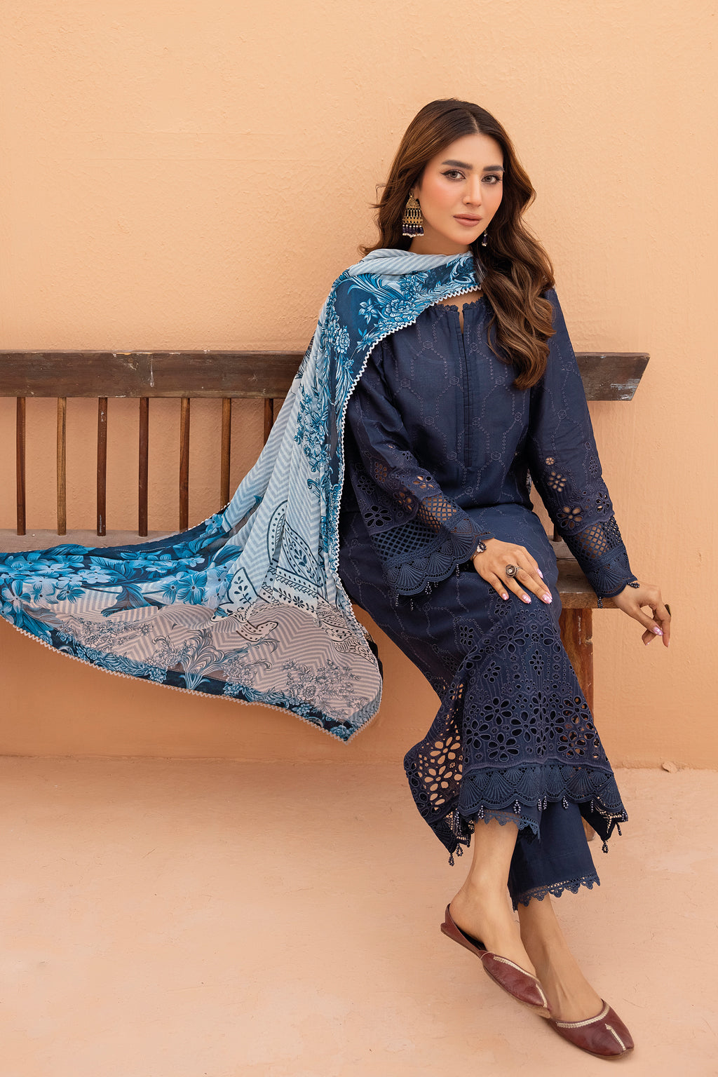 JH-271-AGZ – Johra