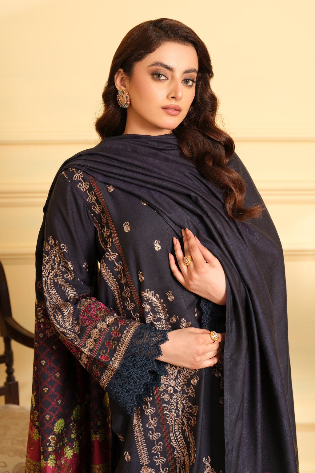 JH-717-RSH – Johra