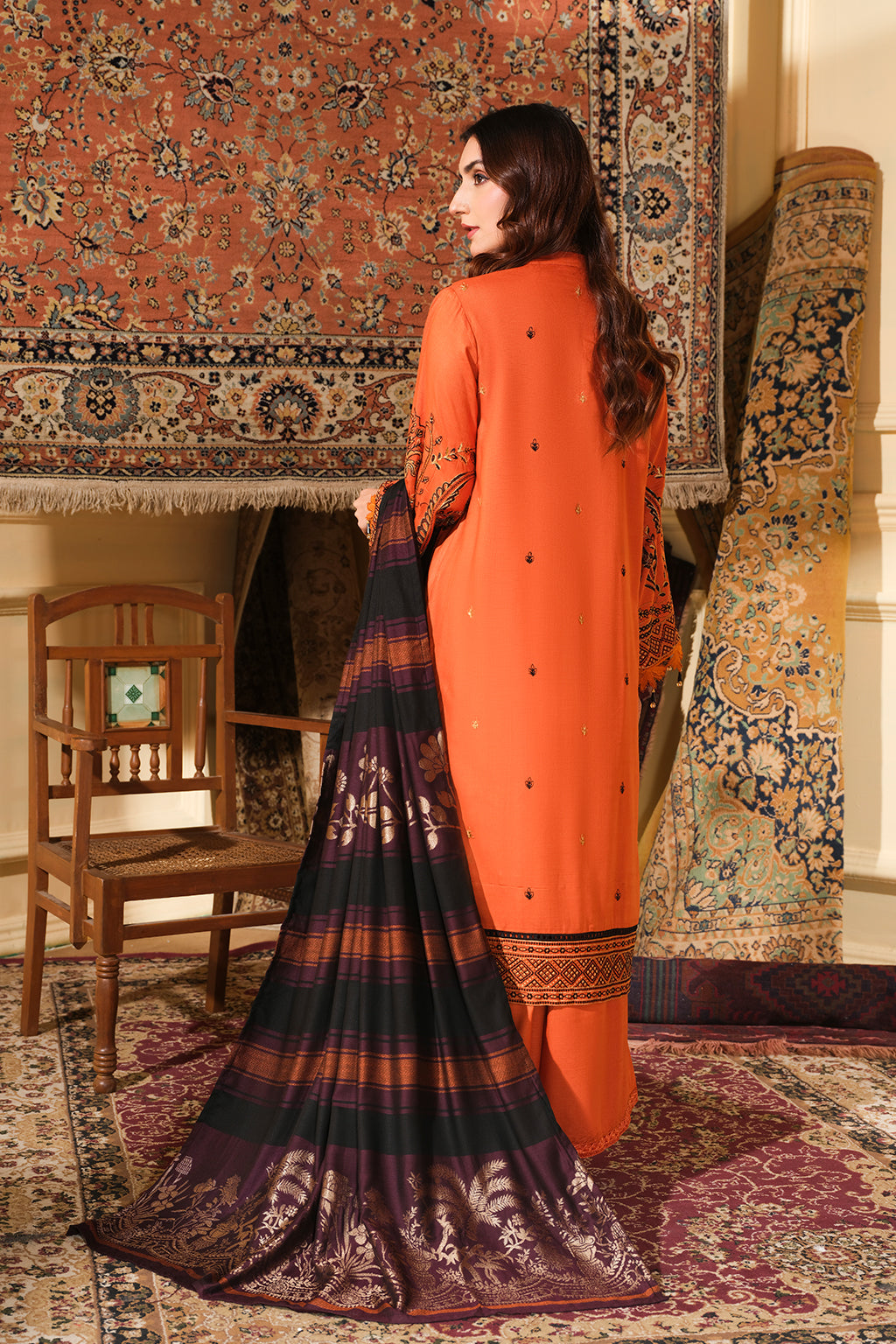 JH-809-NOV – Johra