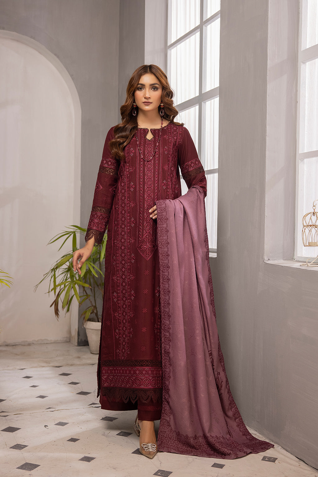 JH-443-ILN – Johra