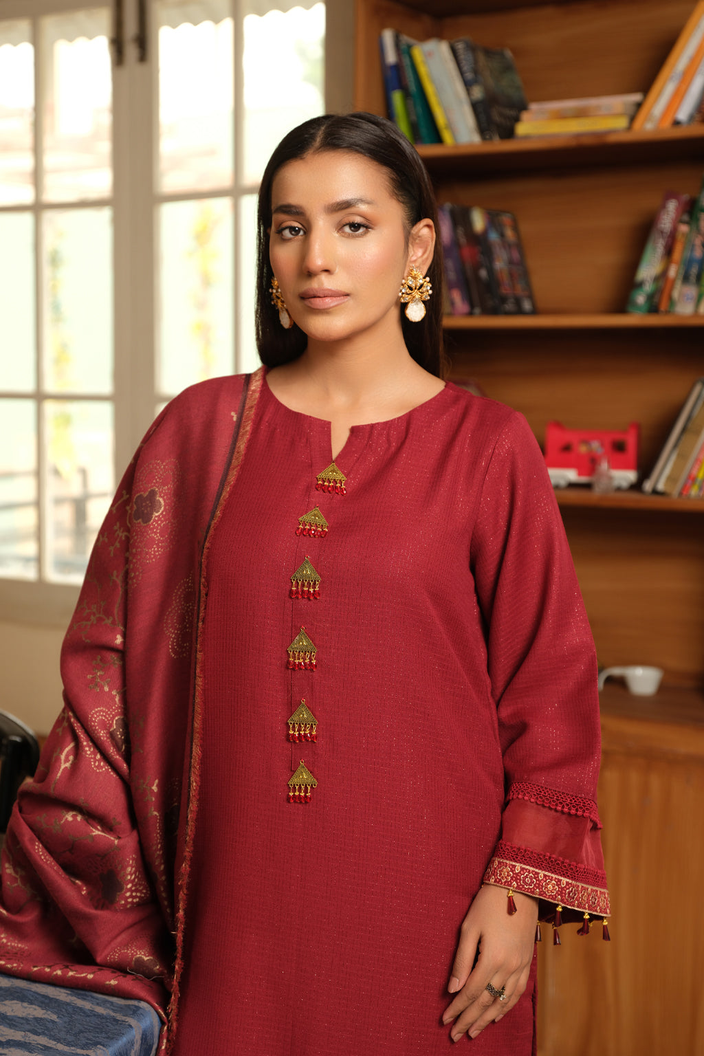 JH-760-ATN – Johra