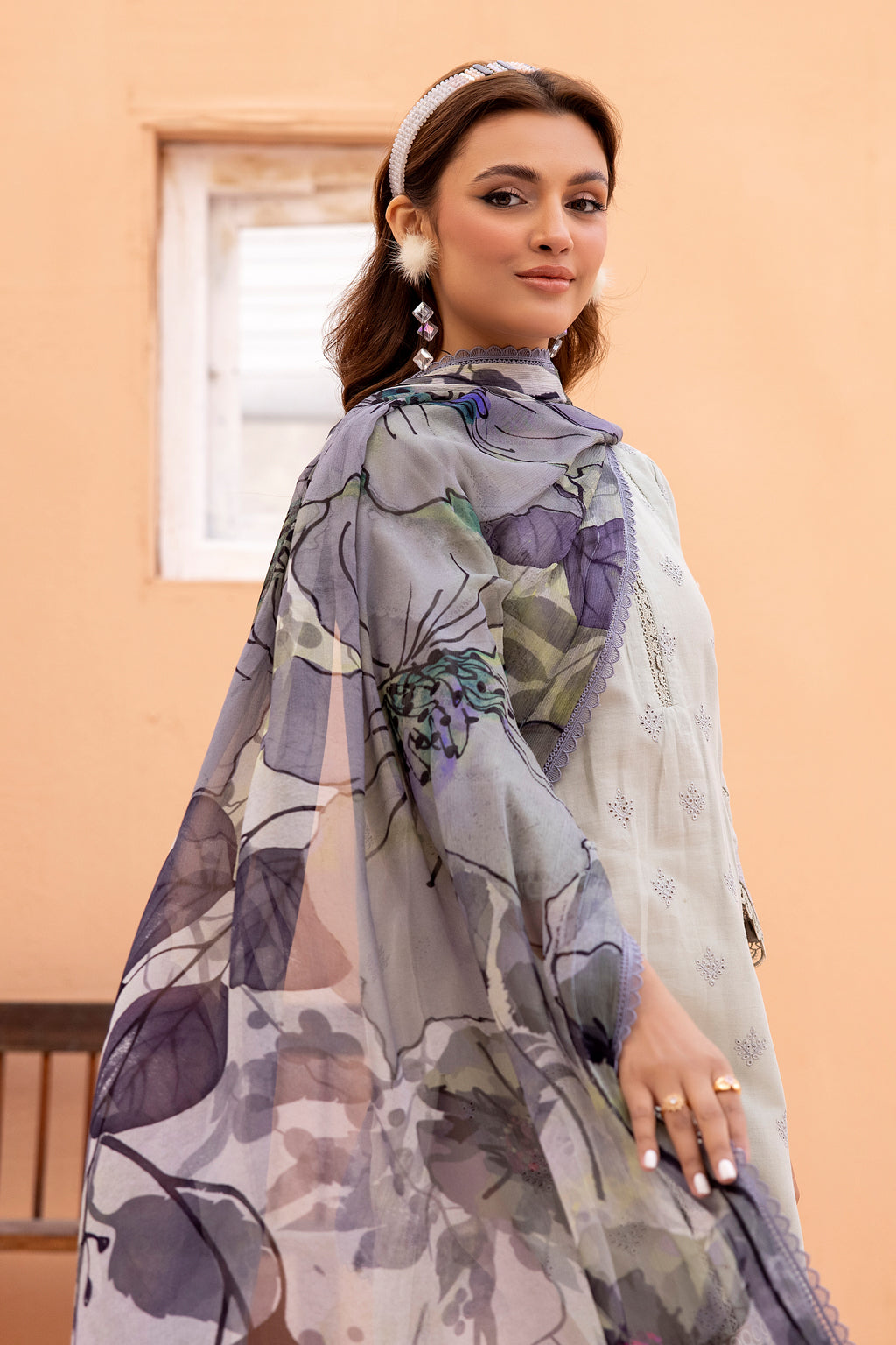 JH-275-AGZ – Johra