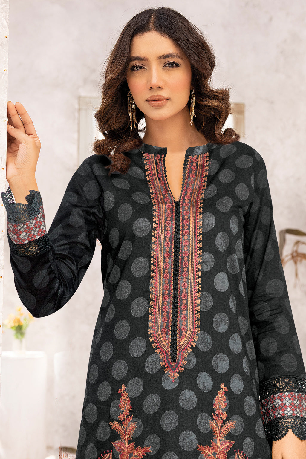 JH-740-EVA – Johra