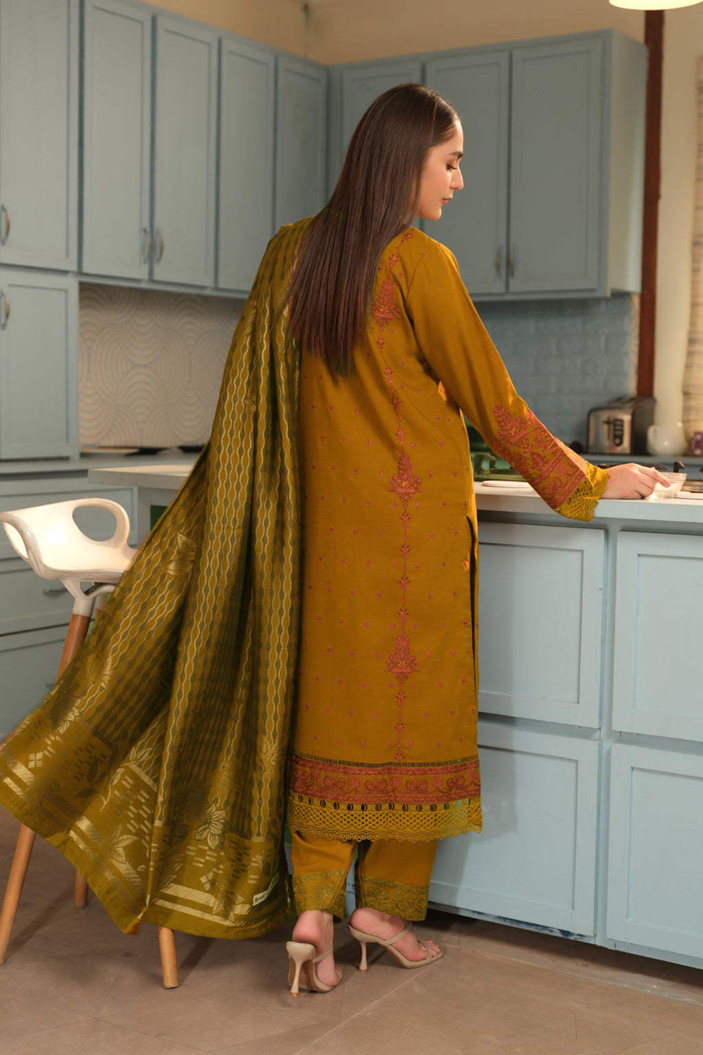 JH-749-AFN – Johra