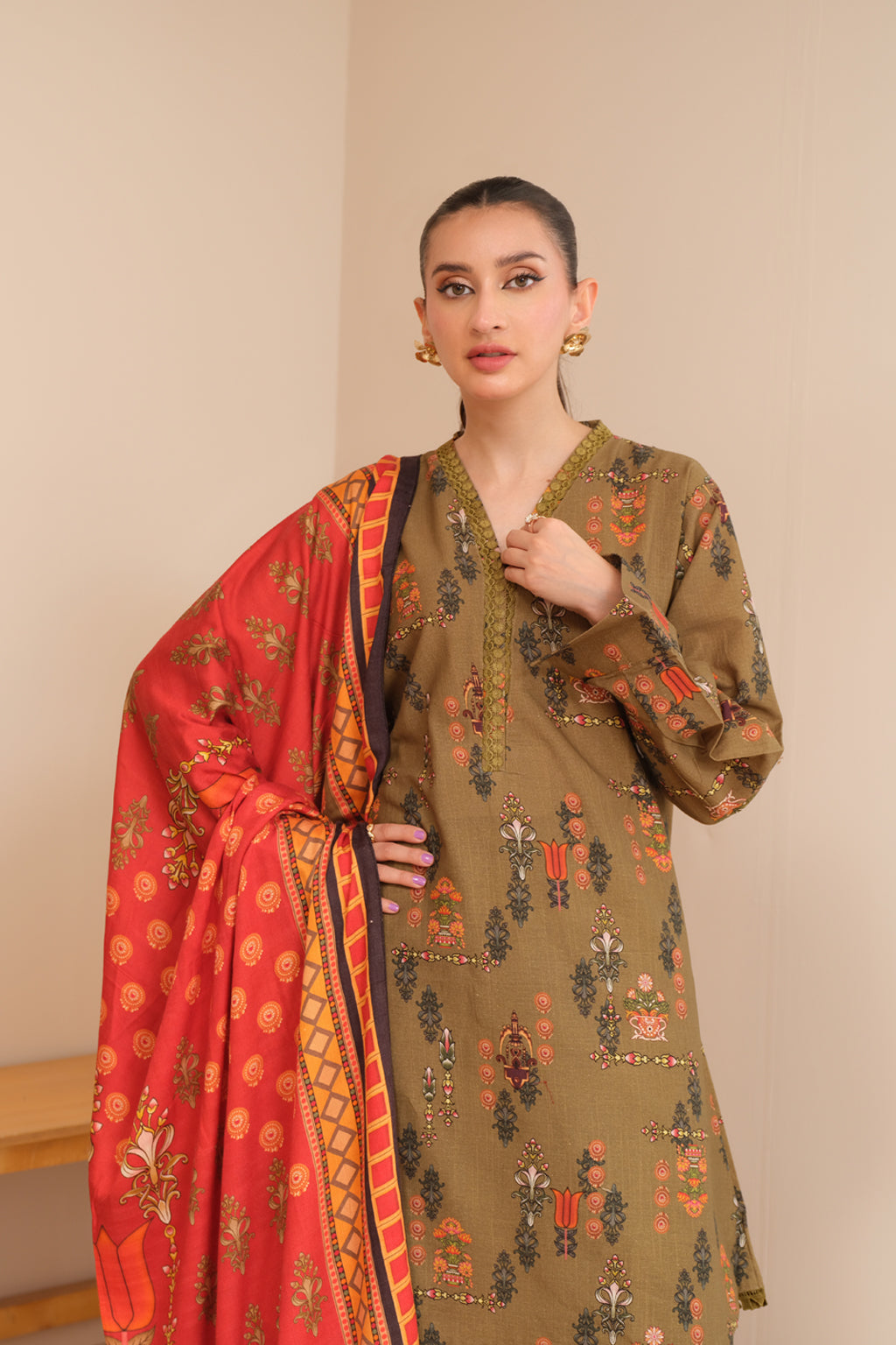 JH-652-ARN – Johra