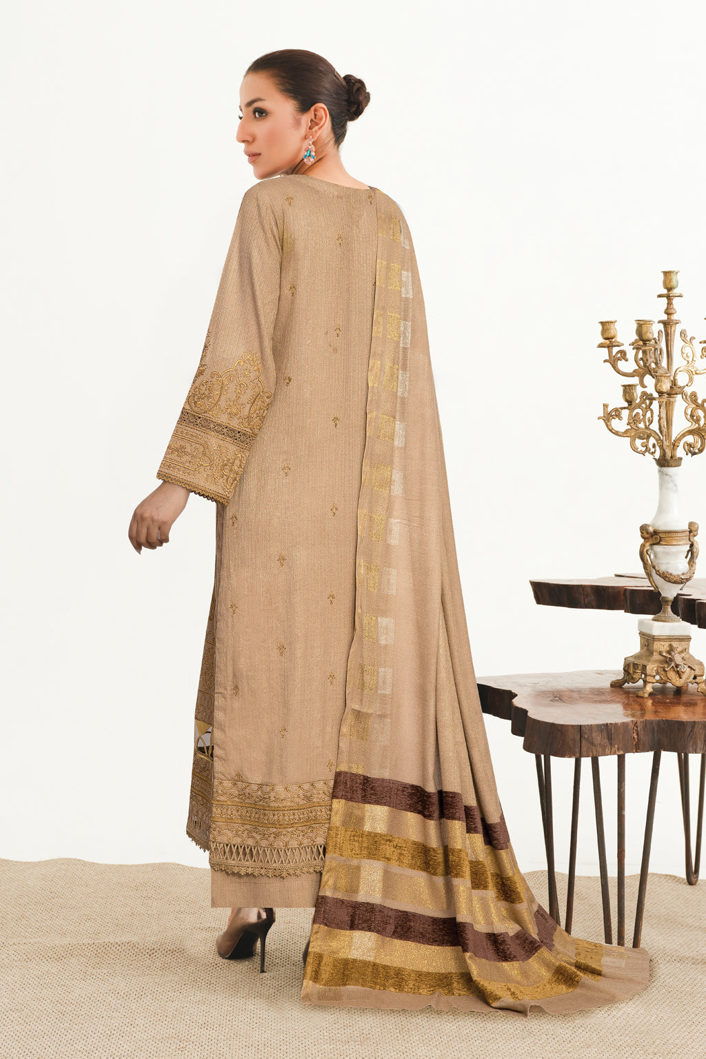 JH-541-RGL – Johra