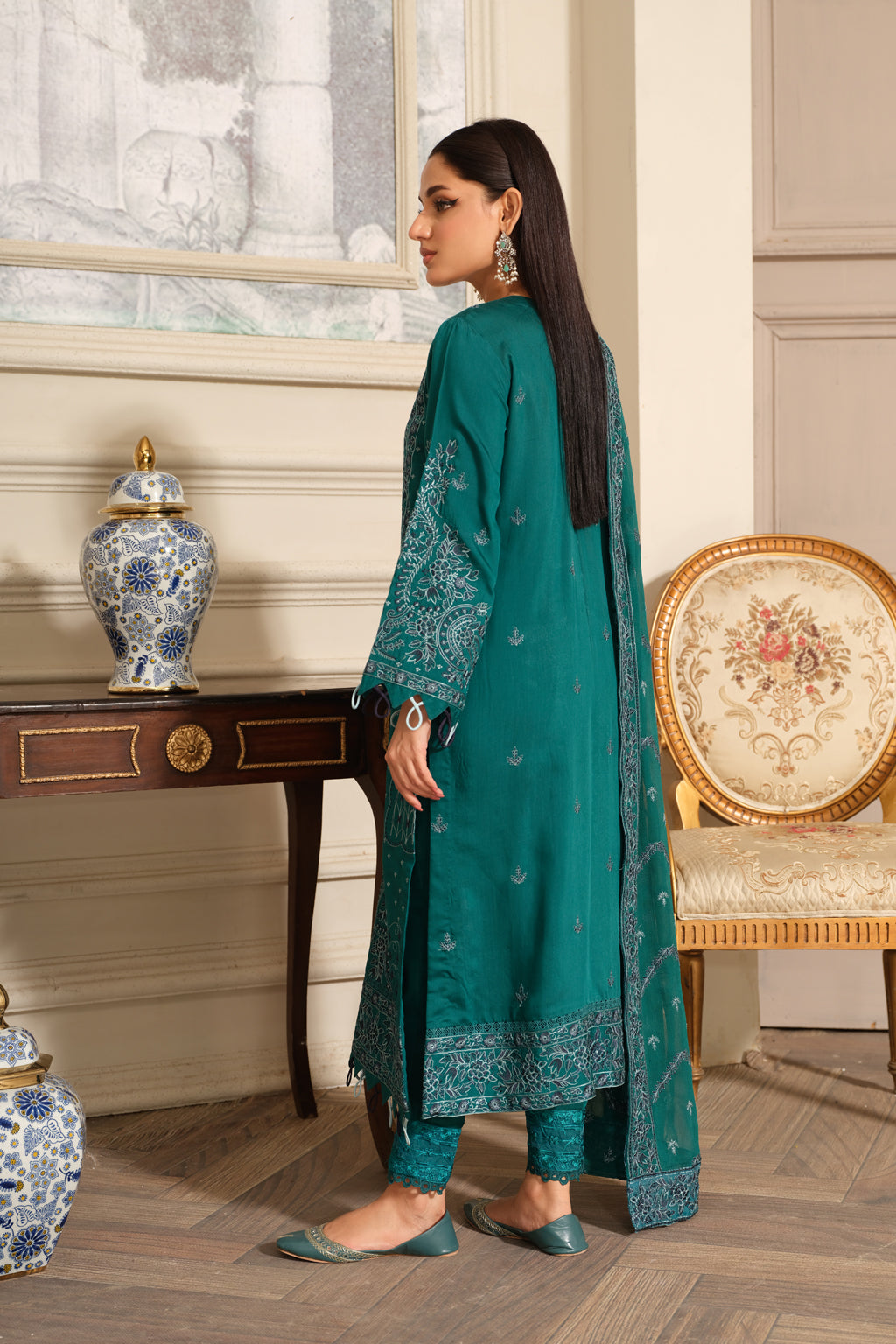 JH-256-SIL – Johra