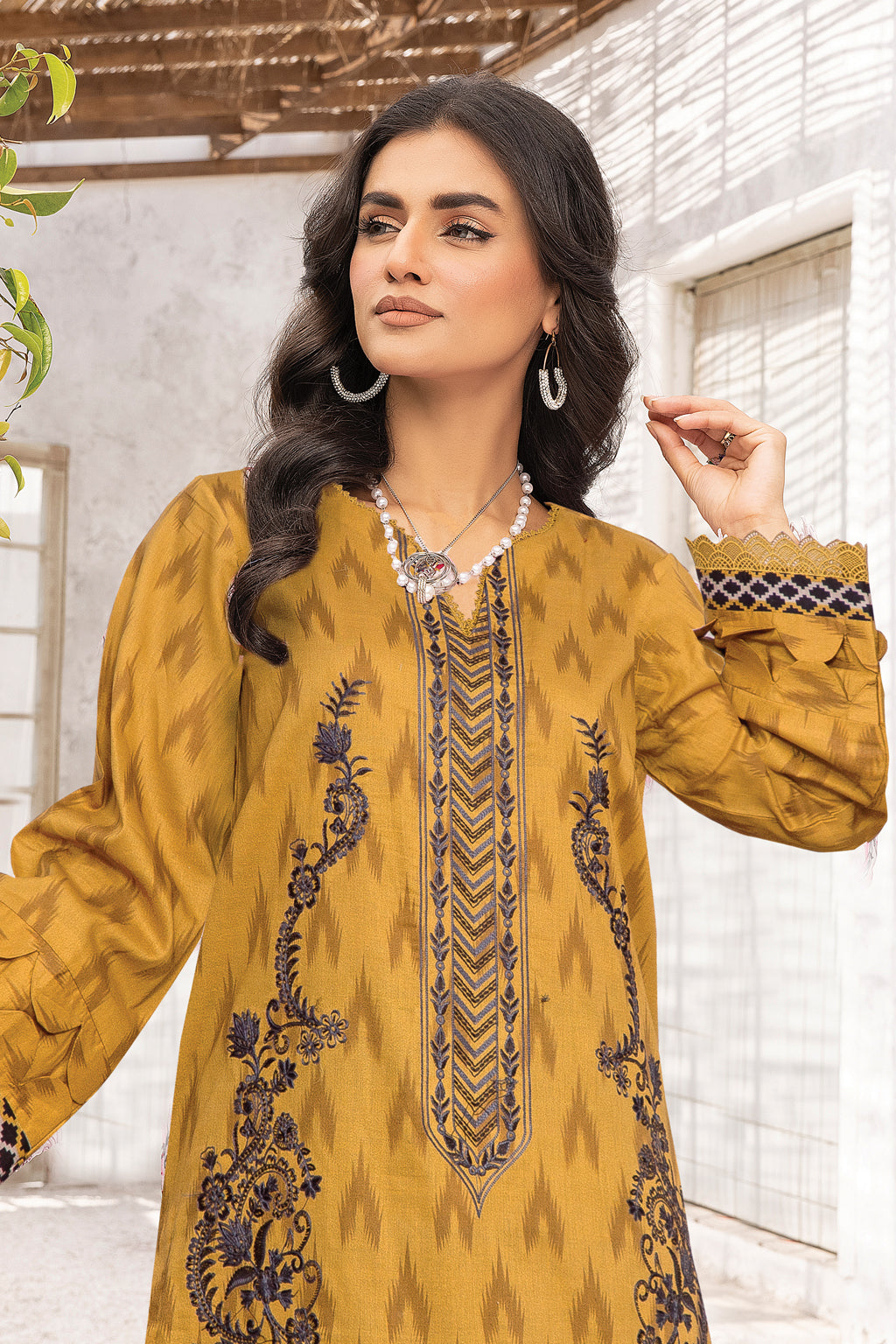 JH-741-EVA – Johra