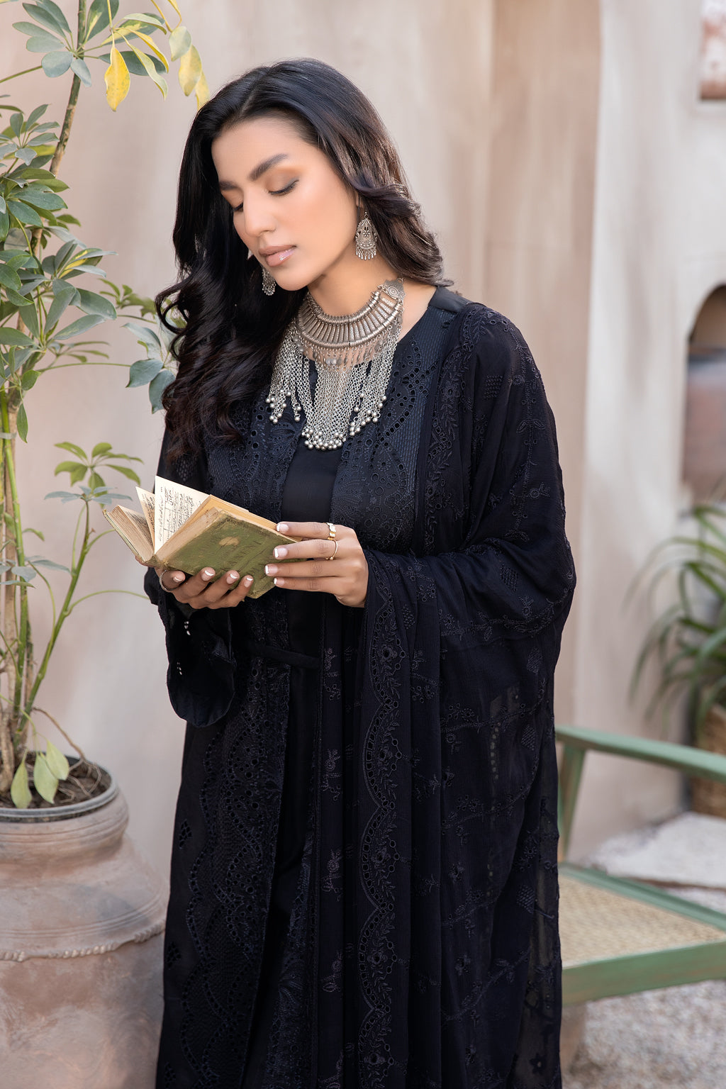 JH - 63 - AH – Johra