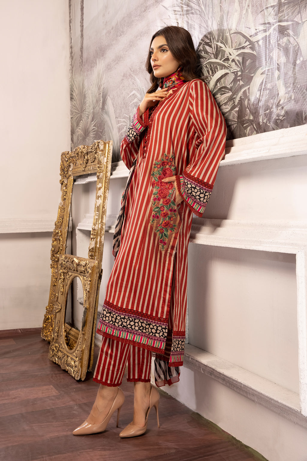 JH-377 - AT – Johra