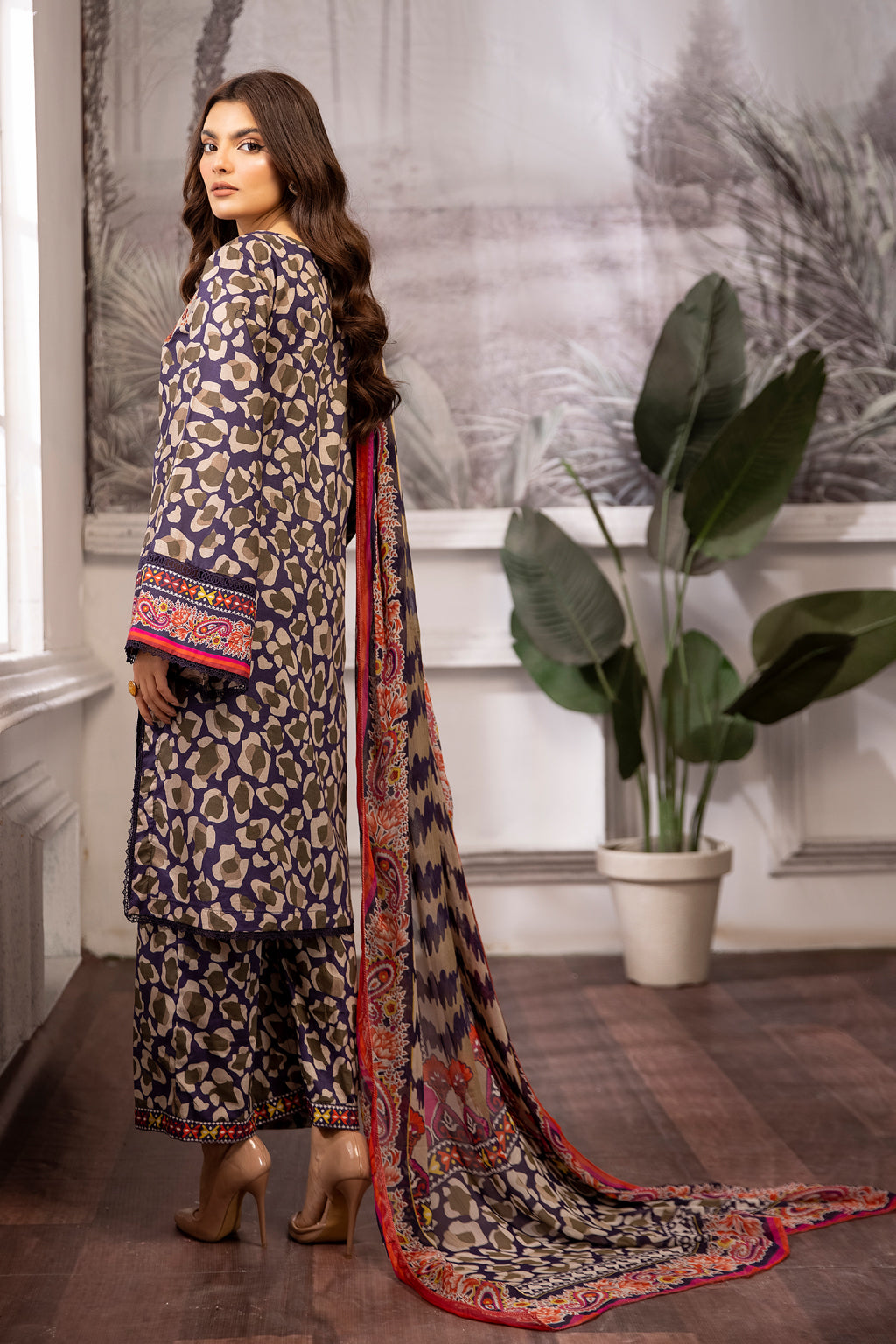 JH-378 - AT – Johra