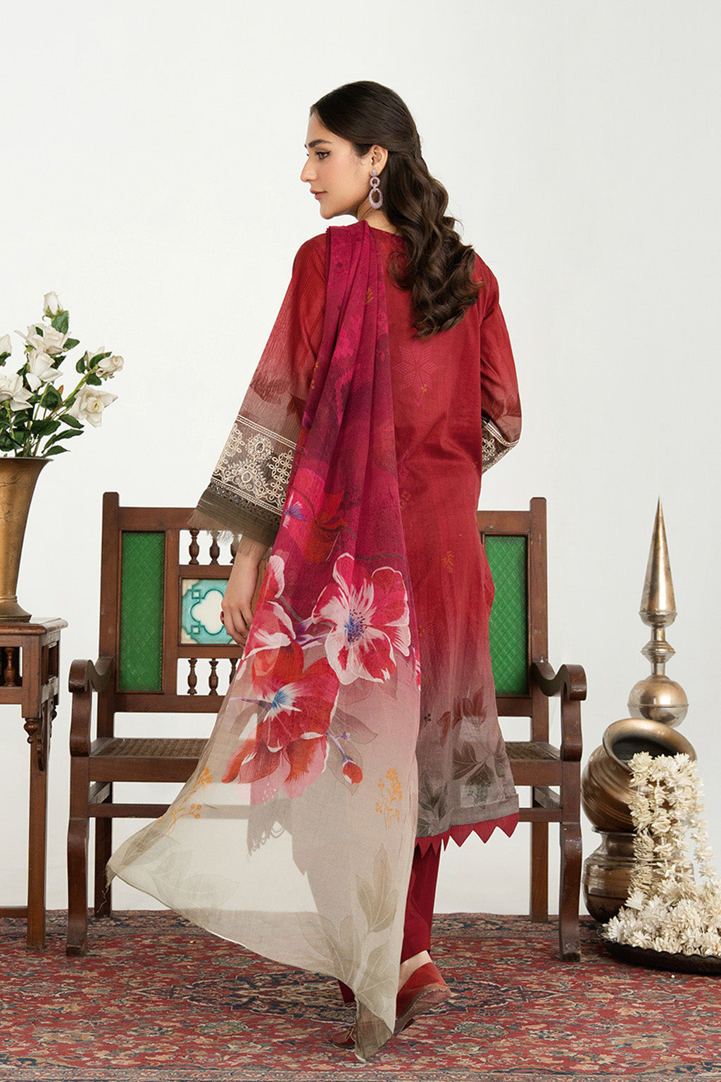 JH-775-SUN – Johra